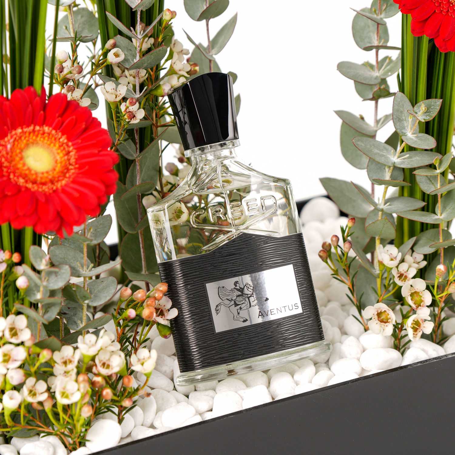 Order A Fragrant Journey with Creed Aventus For Him Online | Same-Day ...