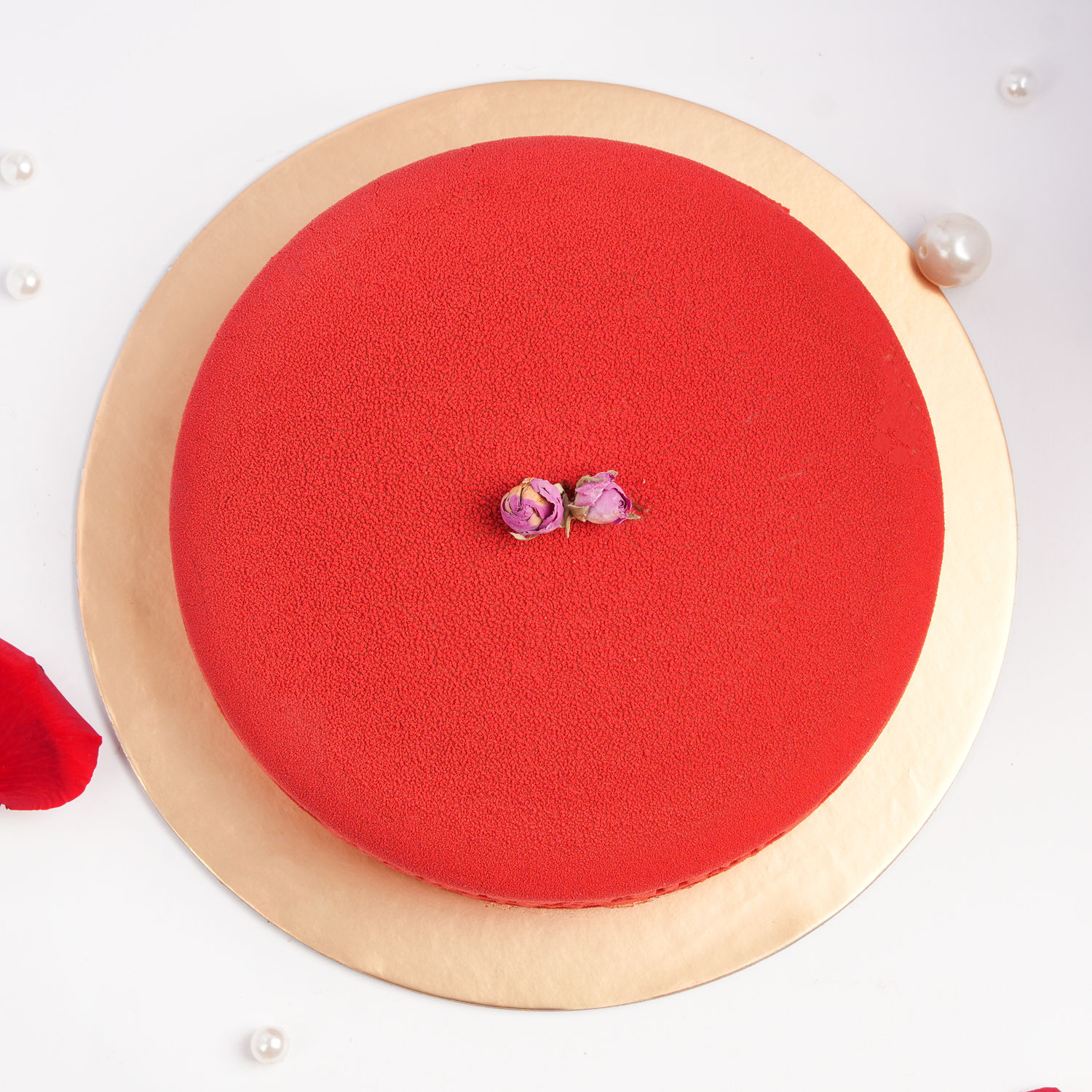 Online Love You More Than Cake Gift Delivery in UAE - FNP