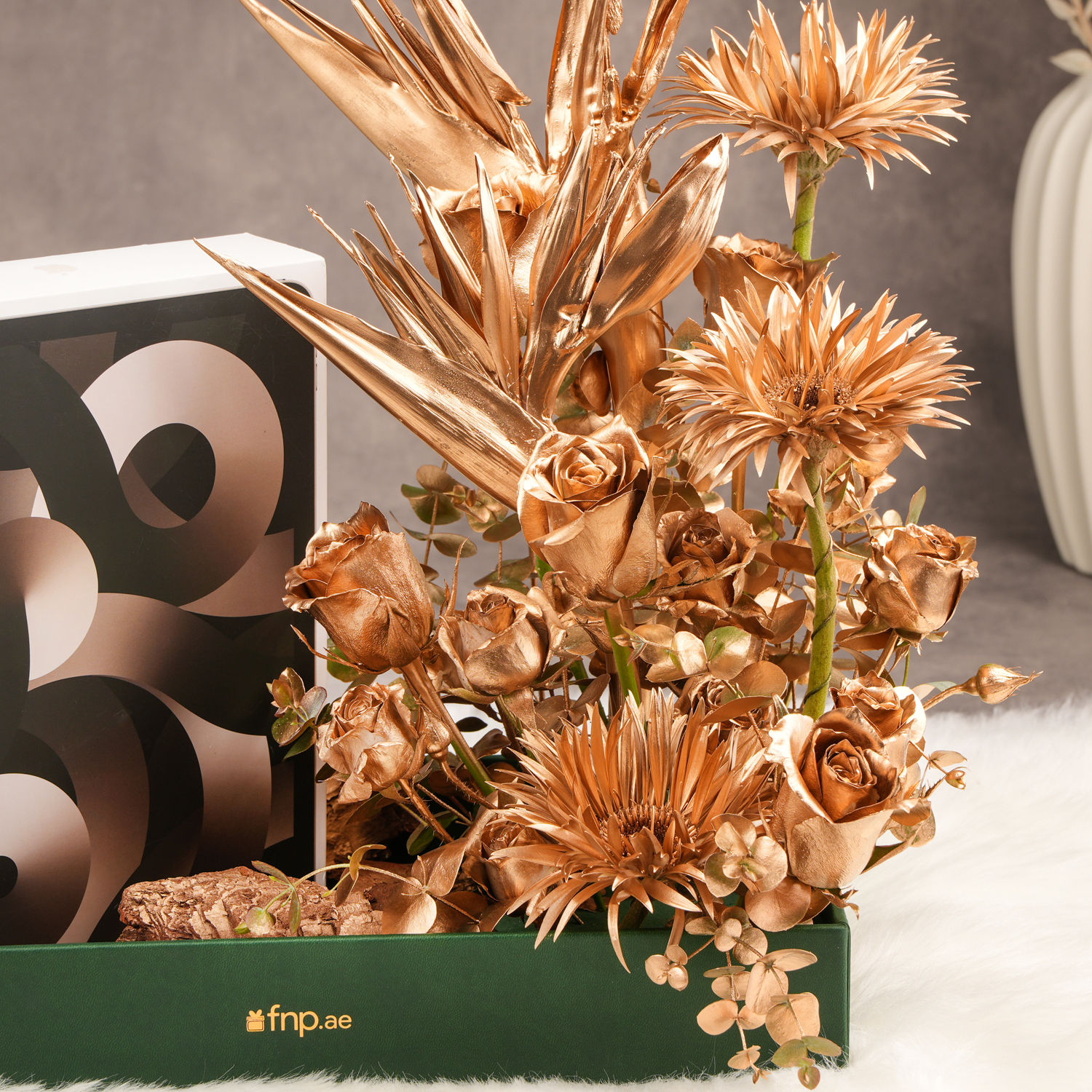 Order Apple iPad Air Wifi 5Th Gen 64GB Blue With Flowers Online | Same ...