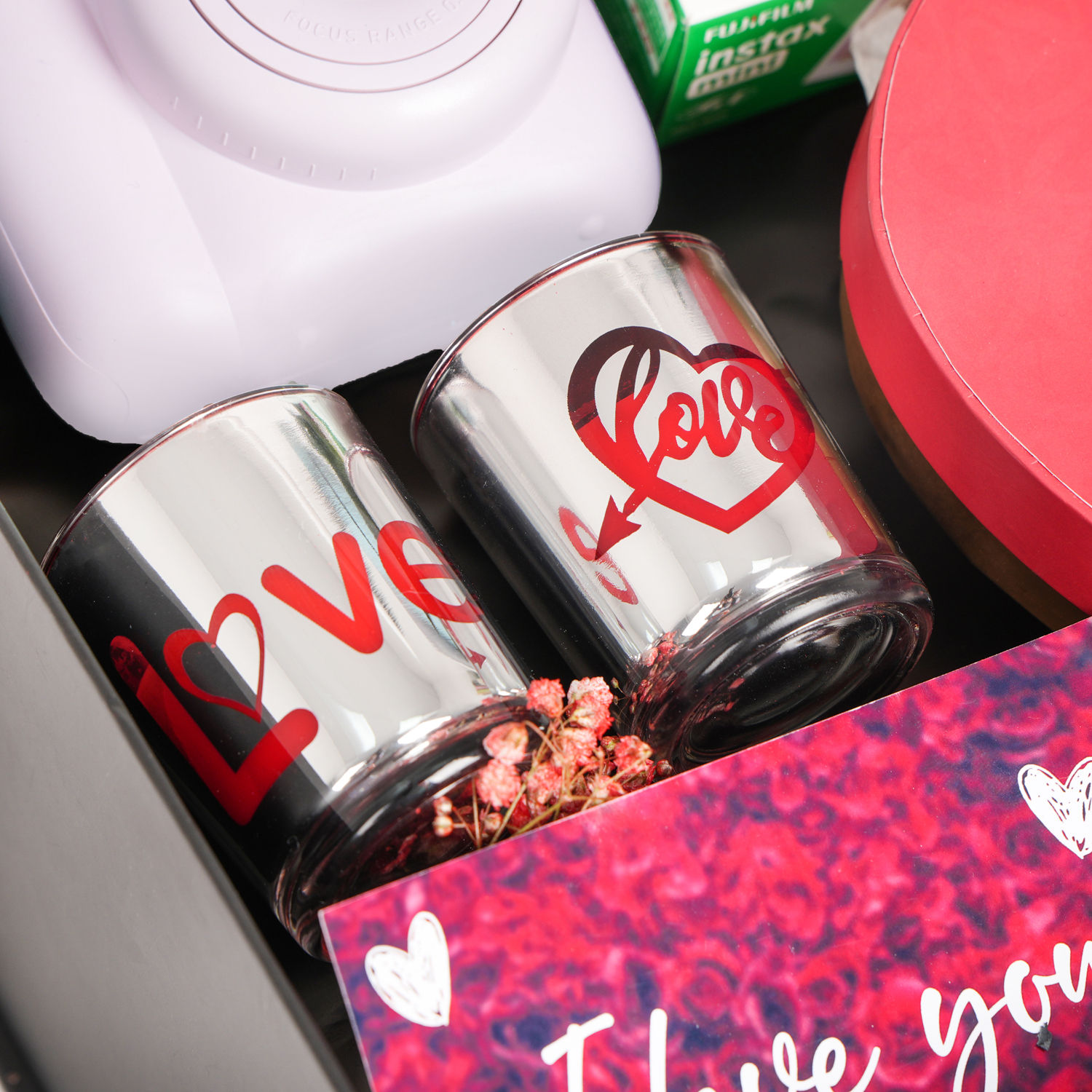 Order We Are Amazing Together Gift Hamper Online | Same-Day Delivery ...