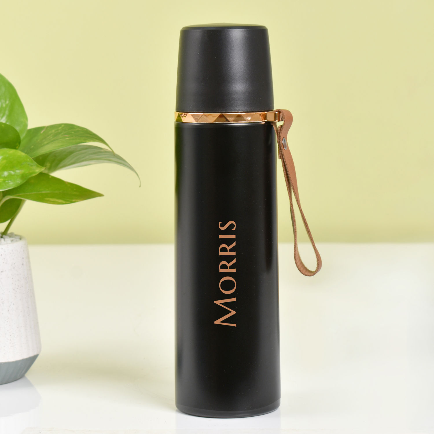 Order Personalized Flask Online | Same-Day Delivery UAE - Fnp.ae