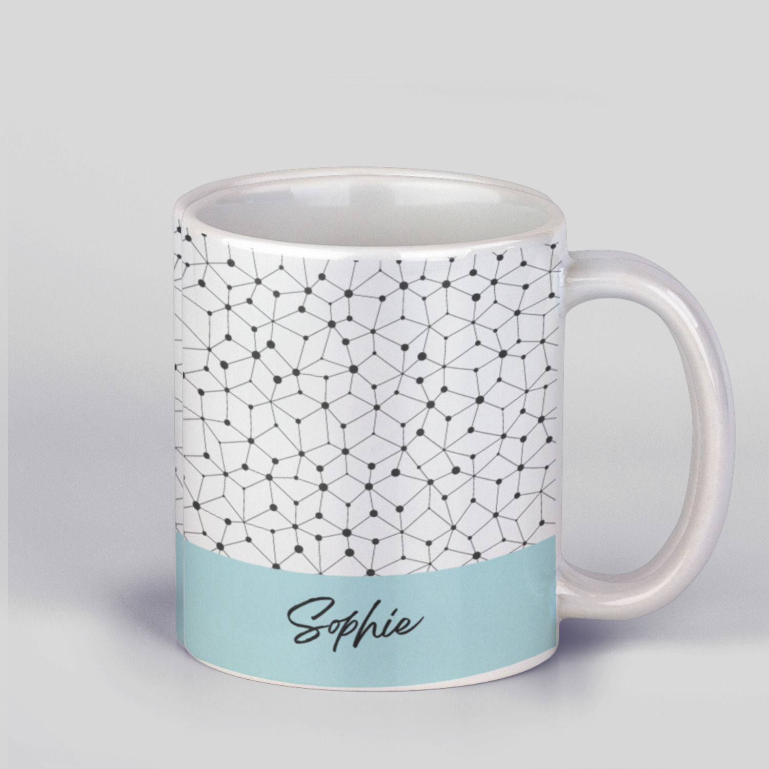Order Sip And Smile Mug Online | Same-Day Delivery UAE - Fnp.ae