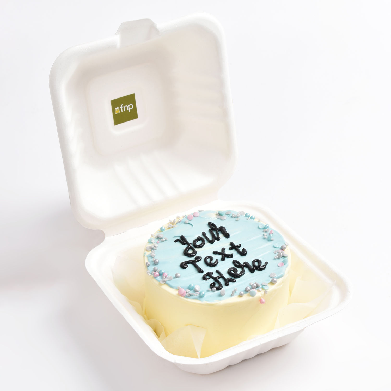 Order Bento Medley Cake Online | Same-Day Delivery UAE - Fnp.ae