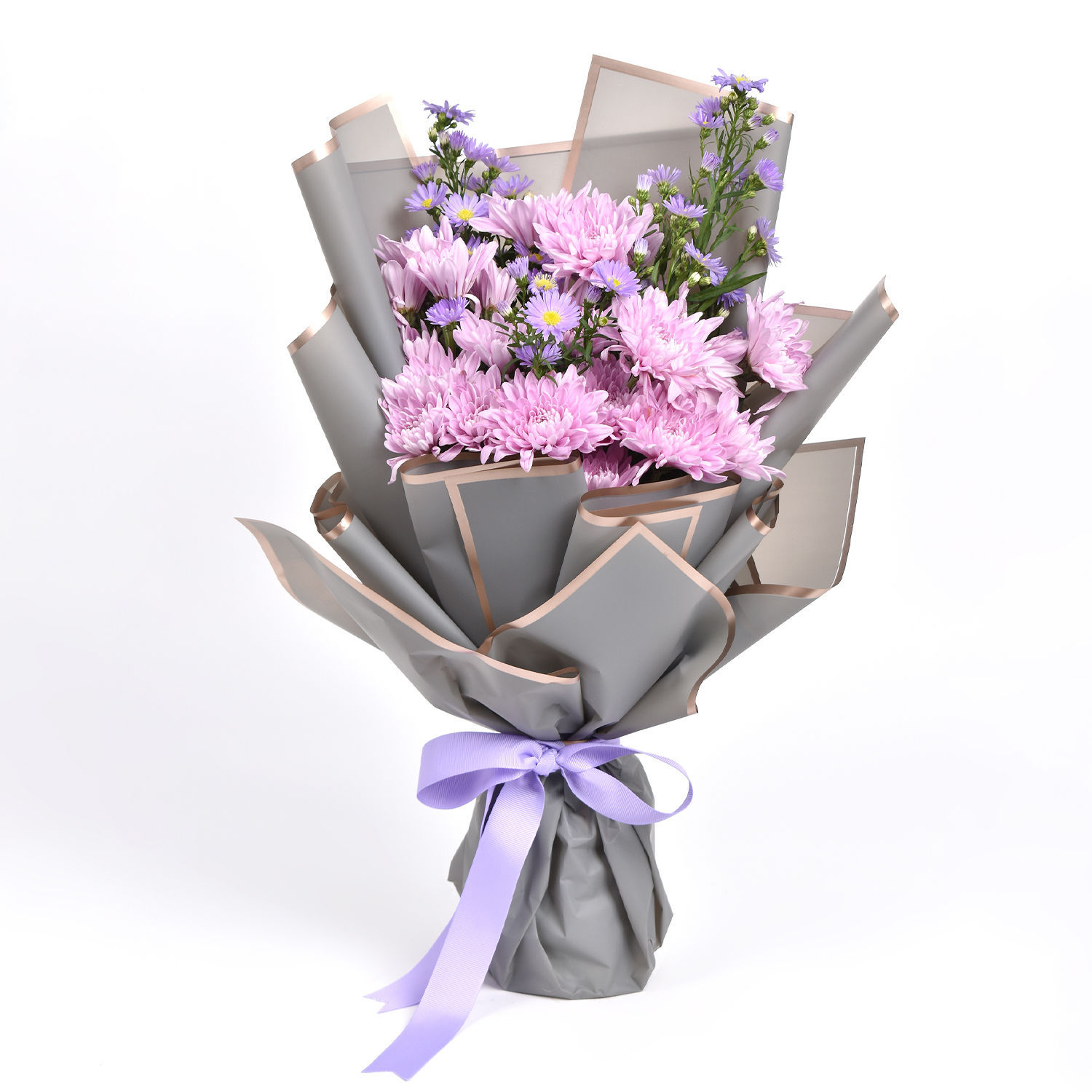 Order Chrysanthemum Flower Bunch Online | Same-Day Delivery UAE - Fnp.ae