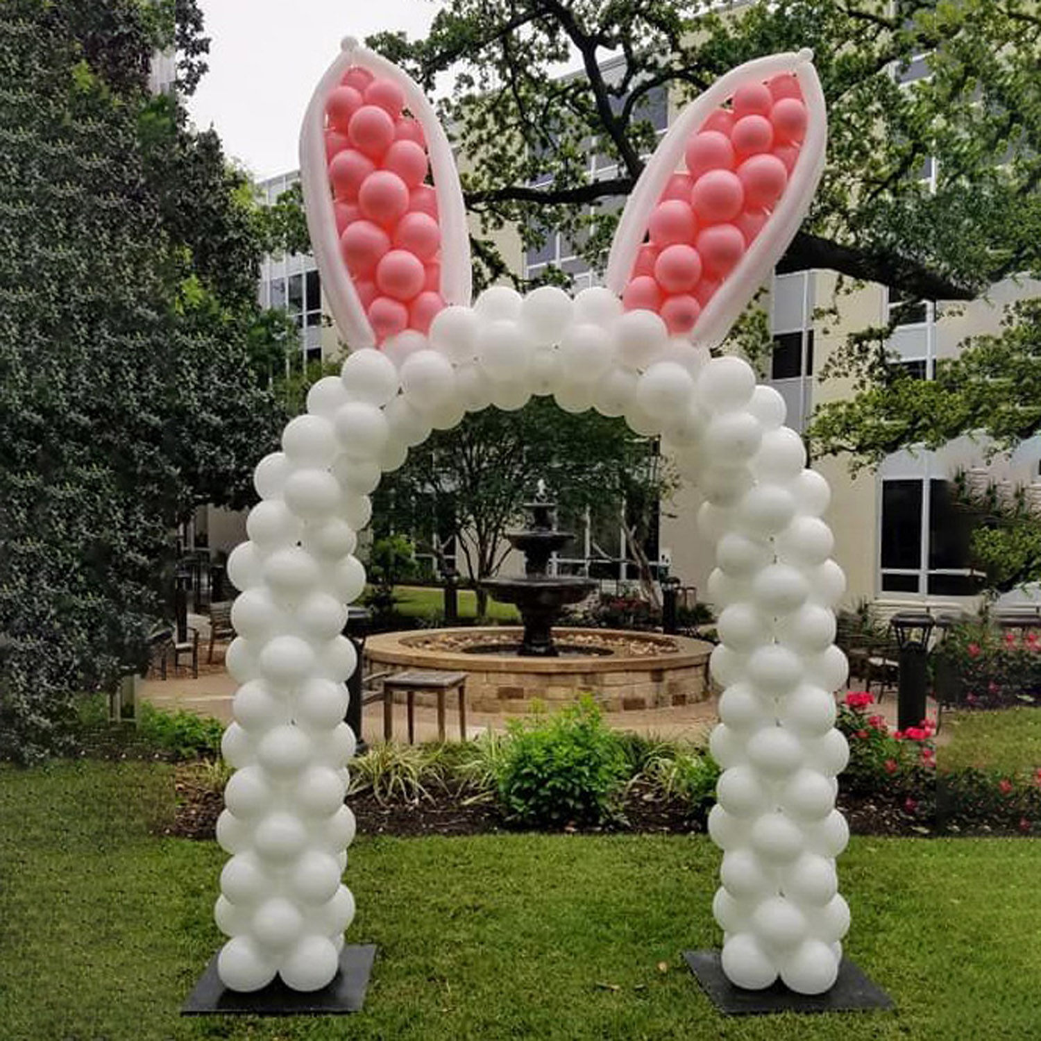 Order Easter Balloon Arch Online | Same-Day Delivery UAE - Fnp.ae