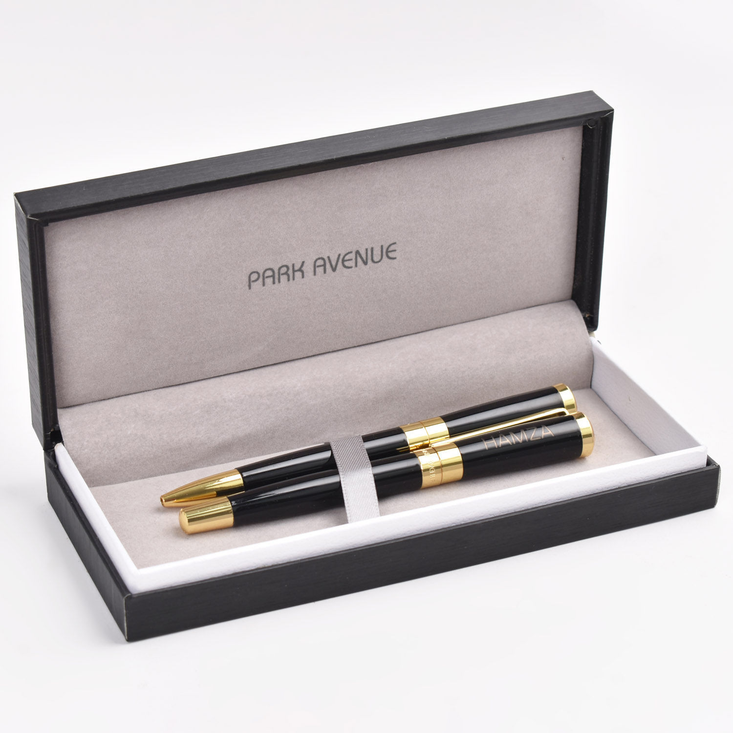 Order Elevate Your Writing Experience: Luxury Metal Pen Set with ...