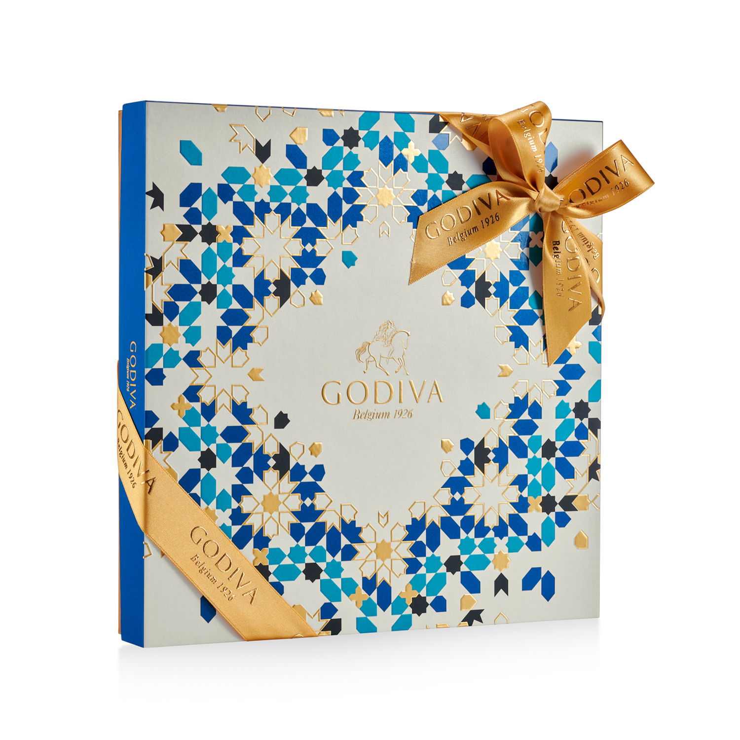 Order Godiva Assorted Collection 36 Pcs Online | Same-Day Delivery UAE - Fnp.ae