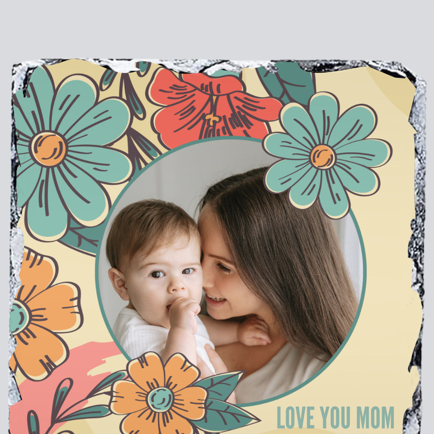 Order You Are My Everything Mom Frame Online | Same-Day Delivery UAE ...