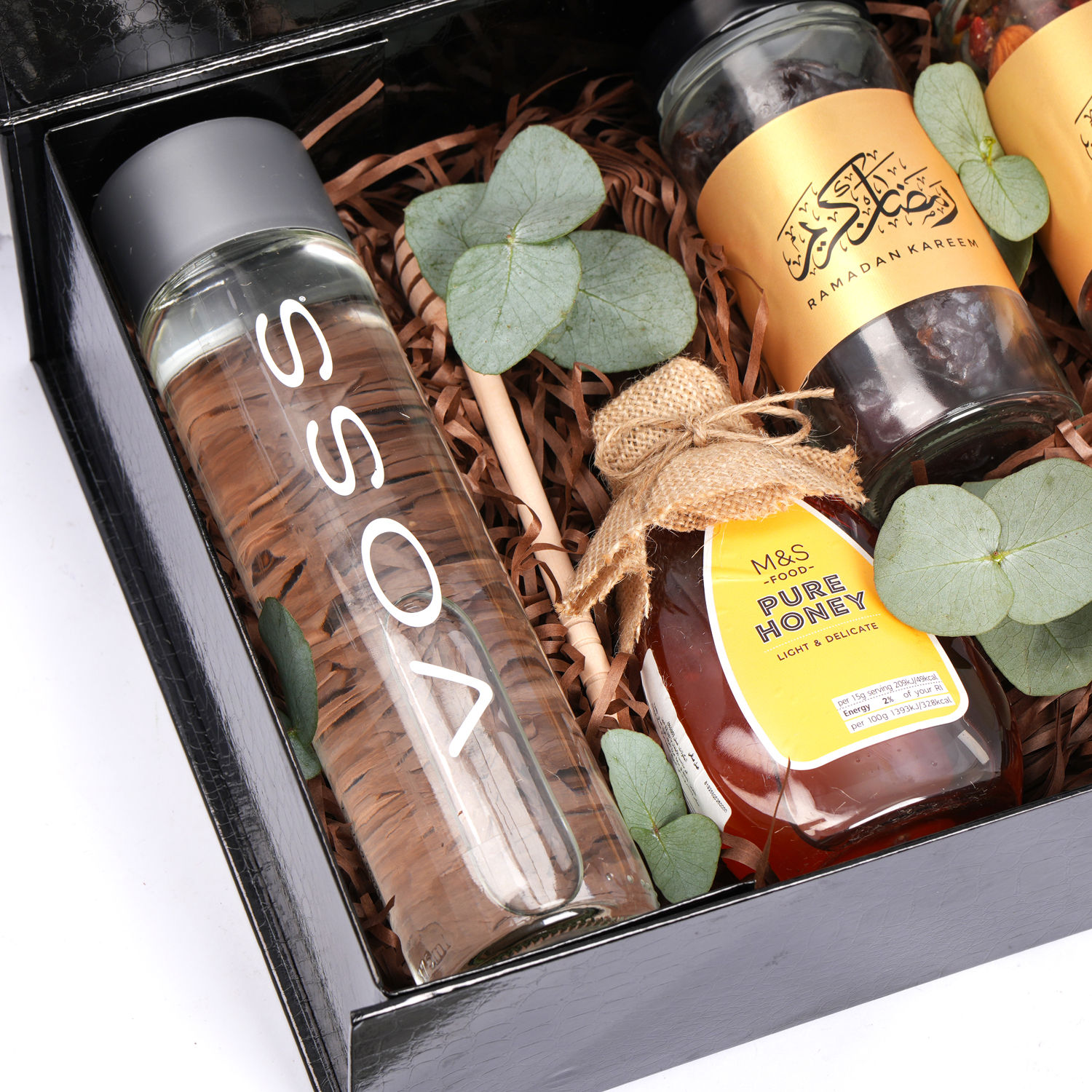 Order Ramadan Mubarak Gift Box Online | Same-Day Delivery UAE - Fnp.ae