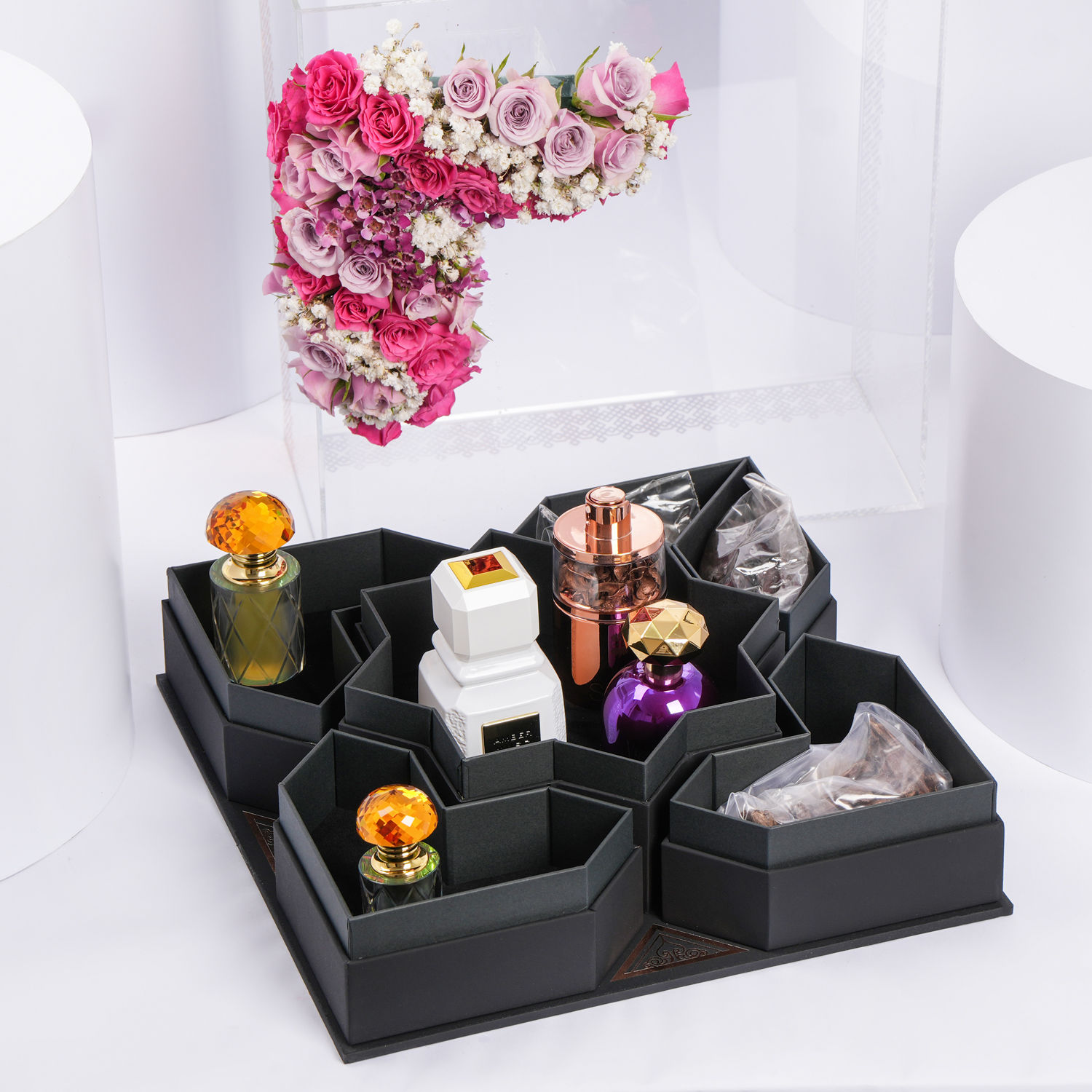 Order Star Gift Set By Ajmal Online | Same-Day Delivery UAE - Fnp.ae