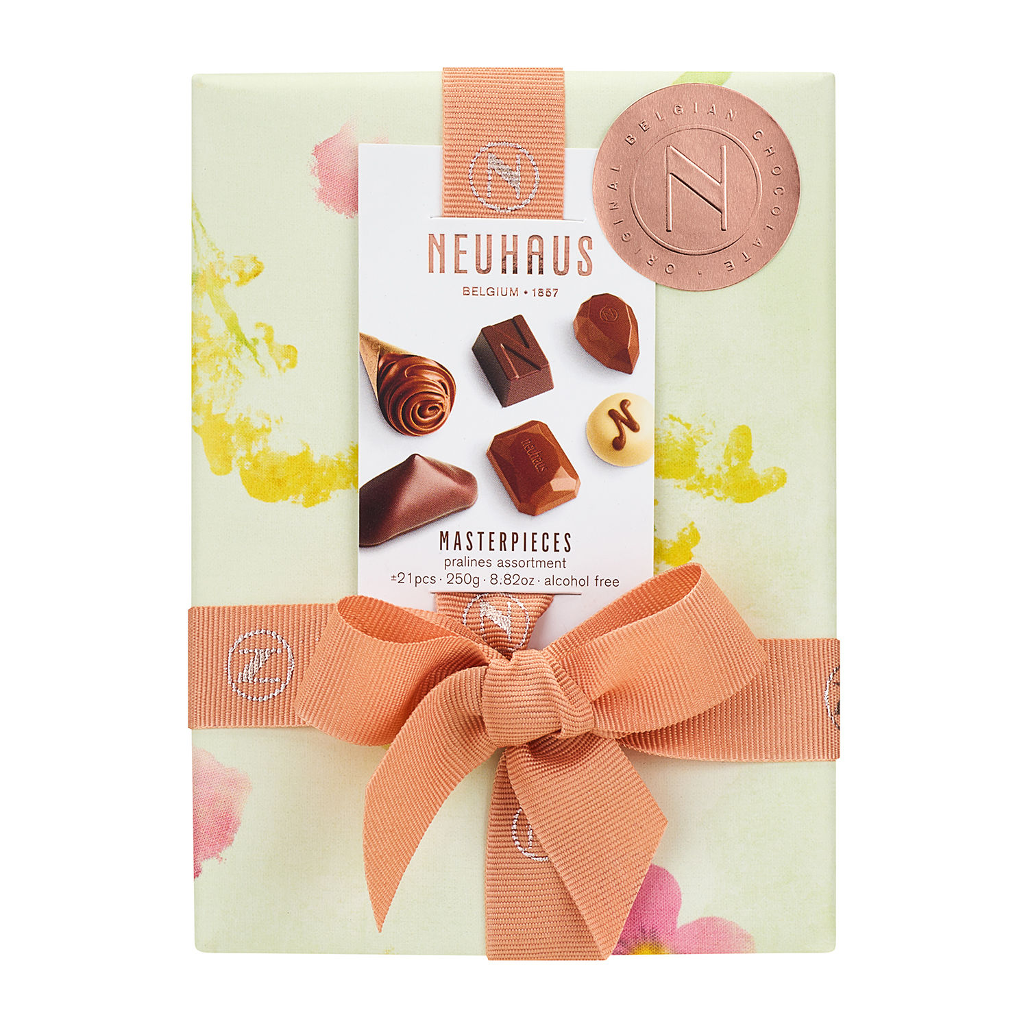 Order Neuhaus Easter Timeless Masterpiece Ballotin 250G Online | Same ...