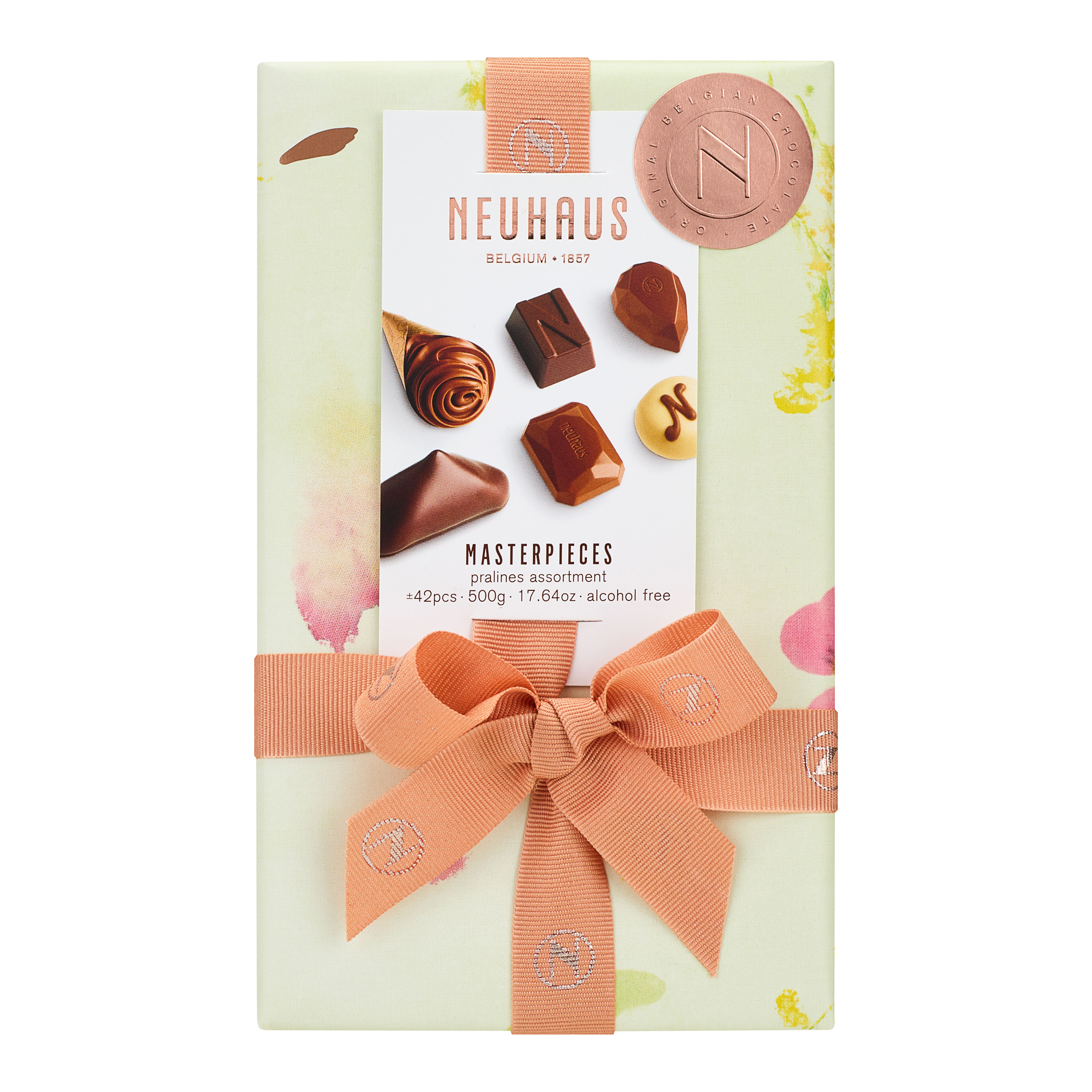 Order Neuhaus Easter Timeless Ballotin 500G Online | Same-Day Delivery ...