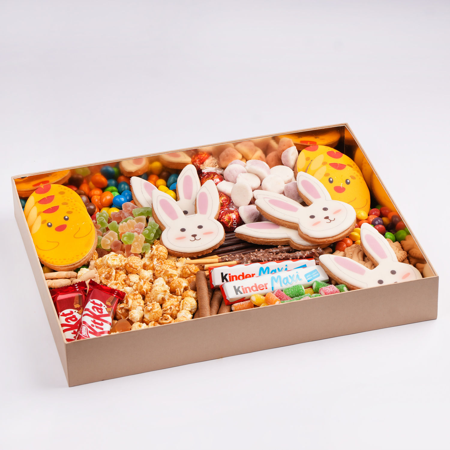 Order Kids Snack Box Online | Same-Day Delivery UAE - Fnp.ae