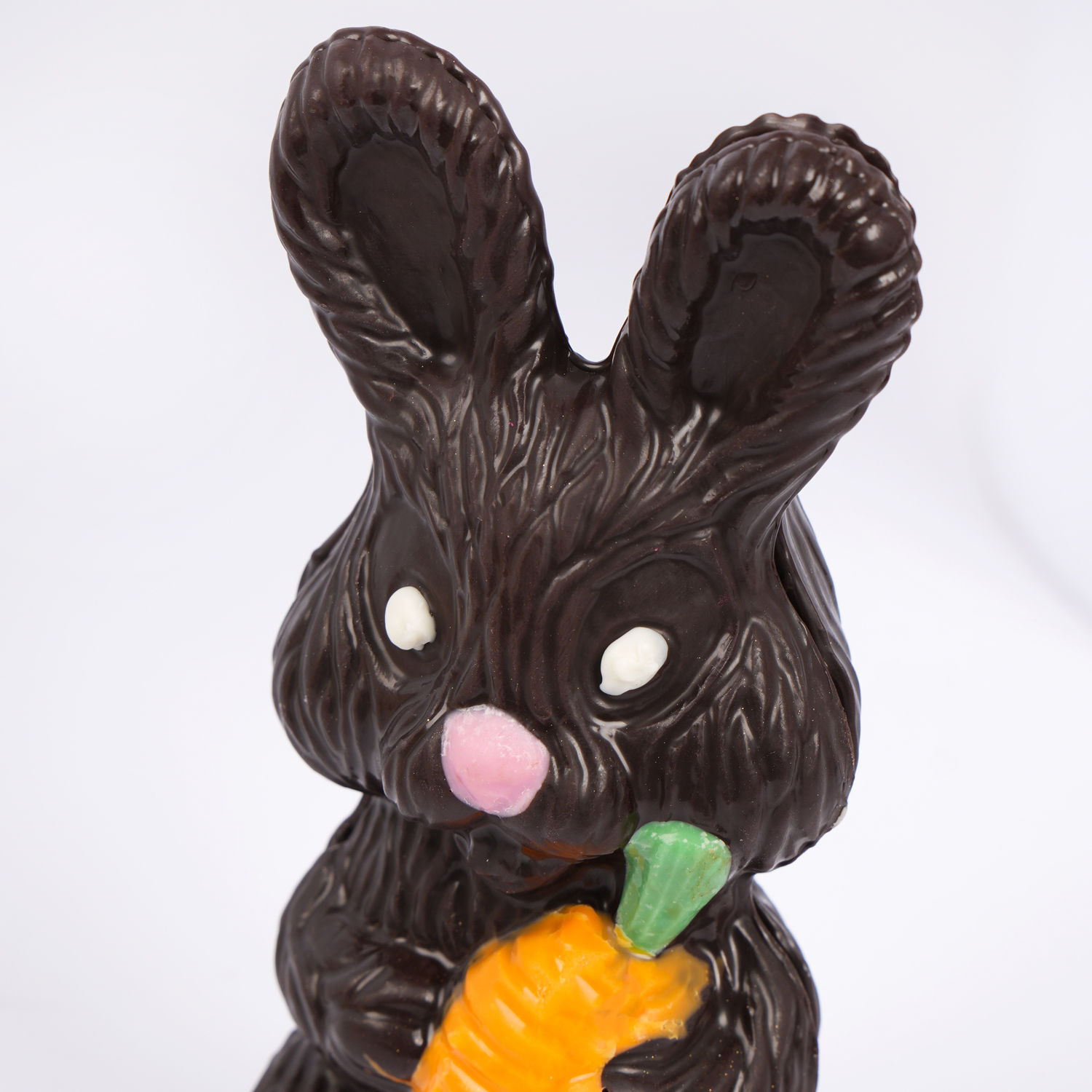 Order Easter Special Cute Chocolate Bunny Online | Same-Day Delivery ...