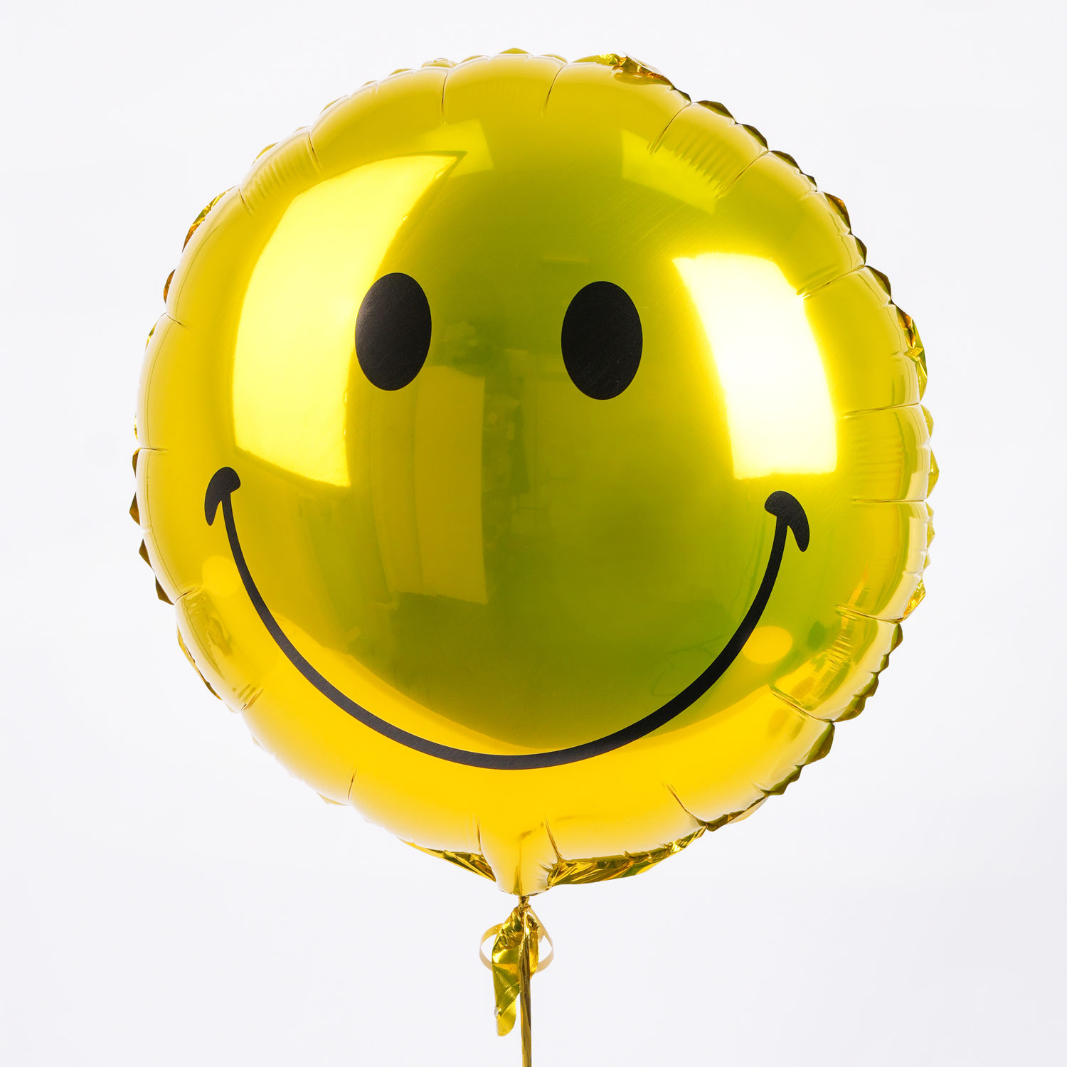 Order Smiley Balloon Online | Same-Day Delivery UAE - Fnp.ae