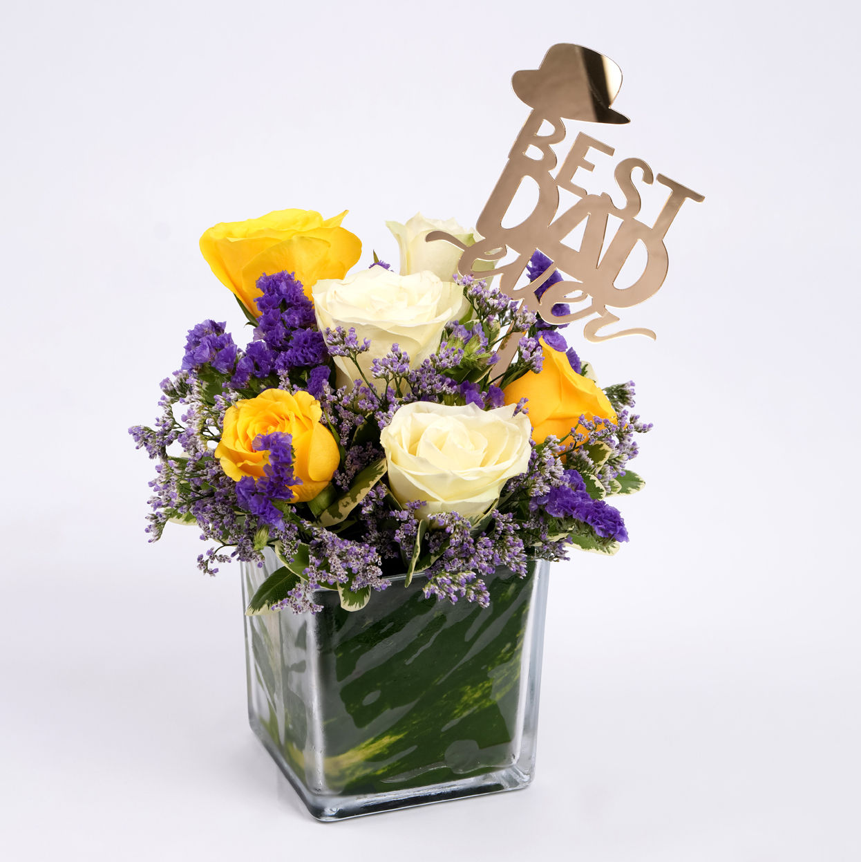 Order Best Dad Flowers Online | Same-Day Delivery UAE - Fnp.ae