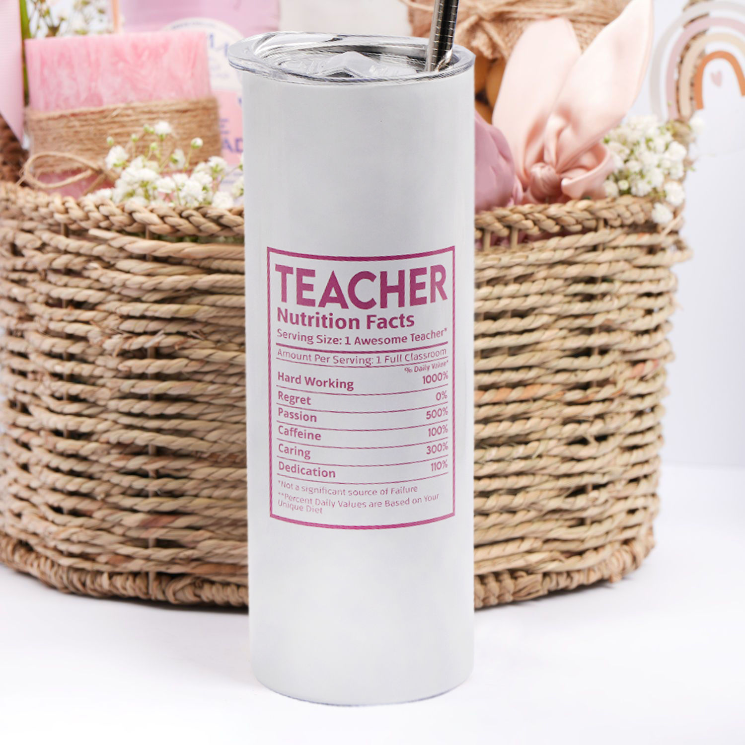 Order Thank You Teacher Hamper Online | Same-Day Delivery UAE - Fnp.ae