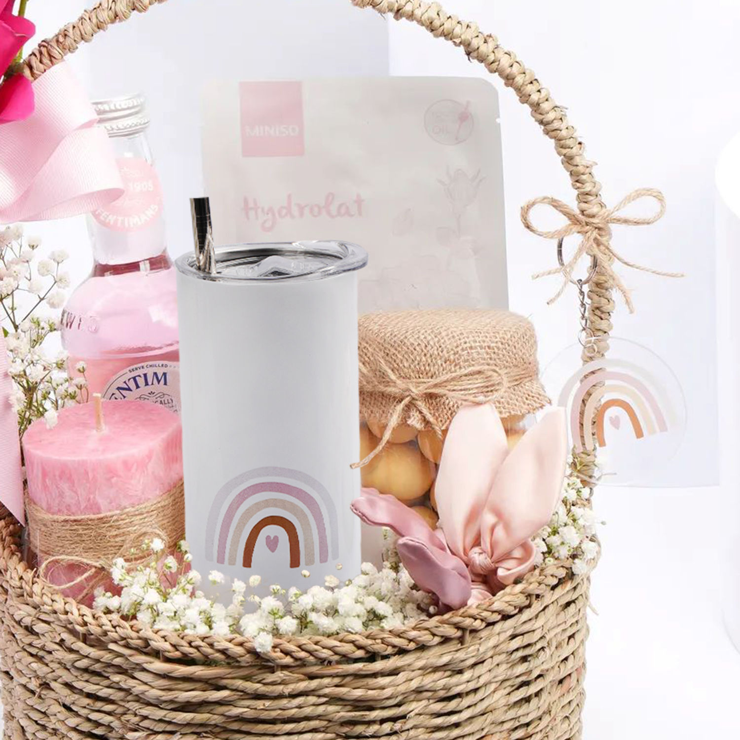 Order Thank You Teacher Hamper Online | Same-Day Delivery UAE - Fnp.ae