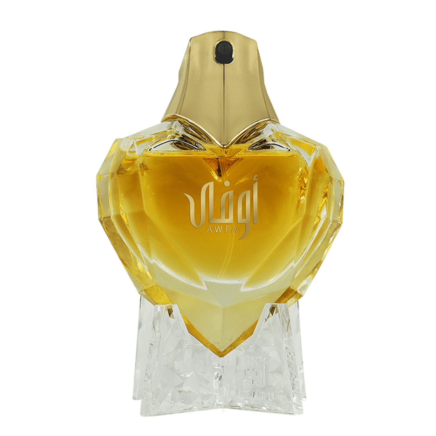 Order Awfa 60 ML EDP by Ahmed Perfumes Online | Same-Day Delivery UAE ...