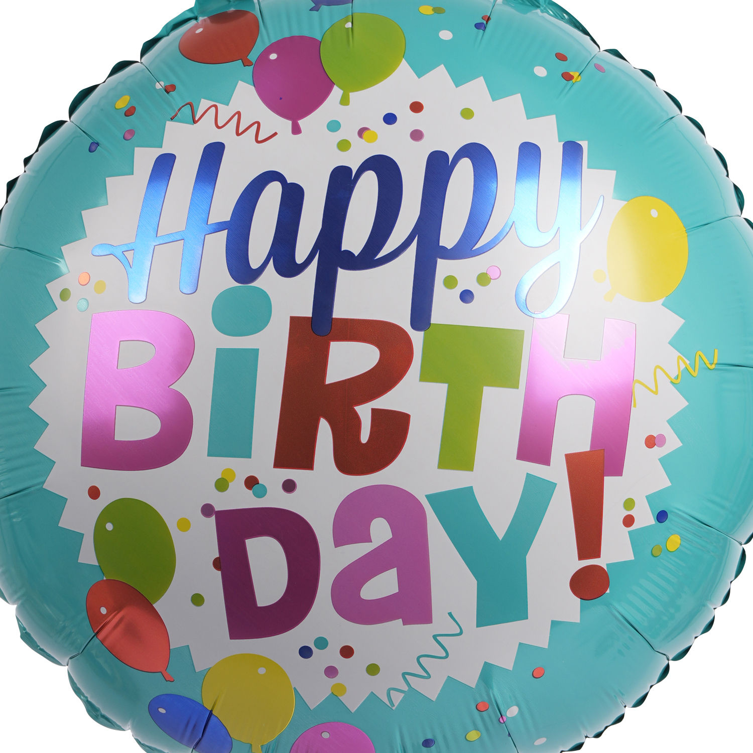 Order Birthday Balloon Online | Same-Day Delivery UAE - Fnp.ae