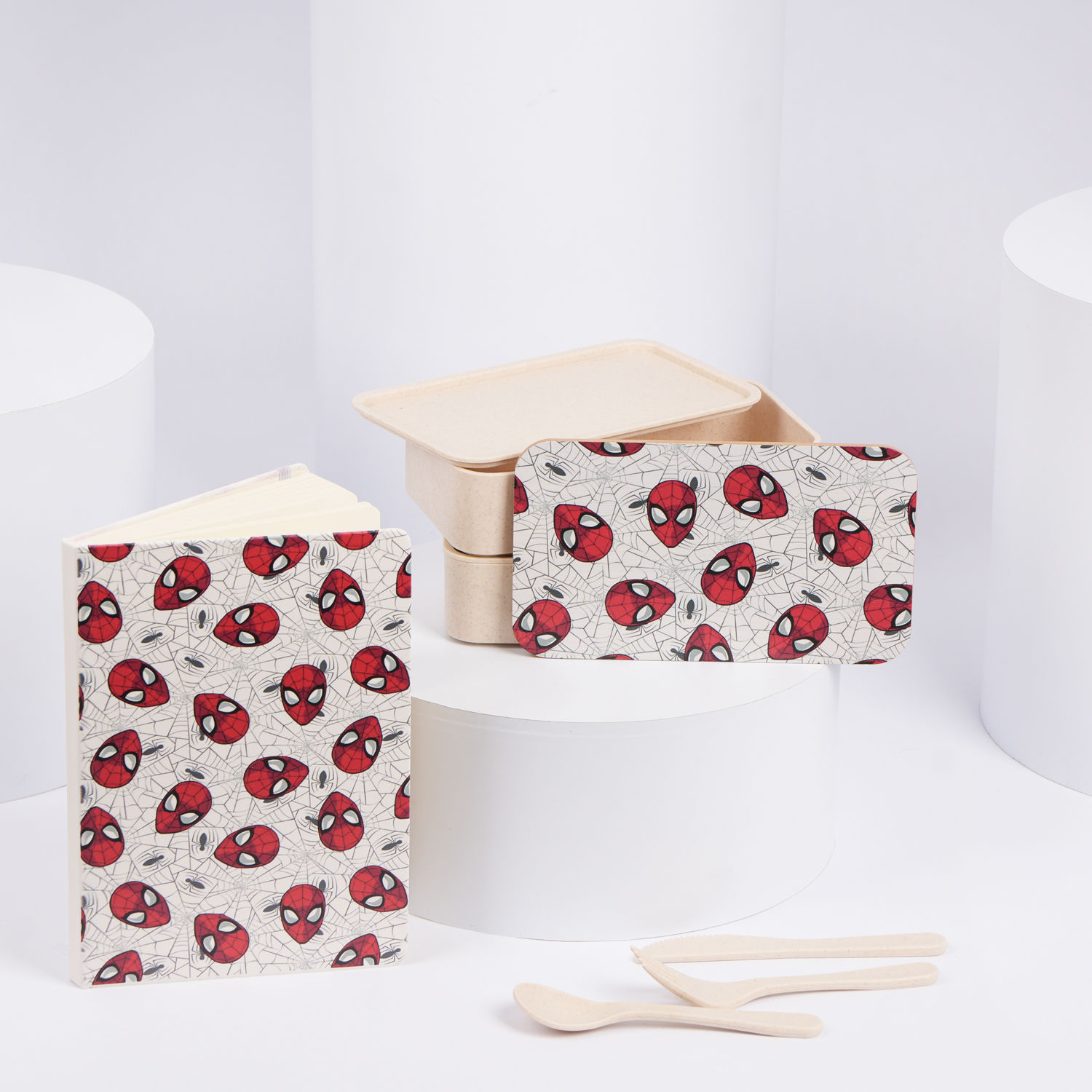 Order Spider Man Kids Combo Online | Same-Day Delivery UAE - Fnp.ae