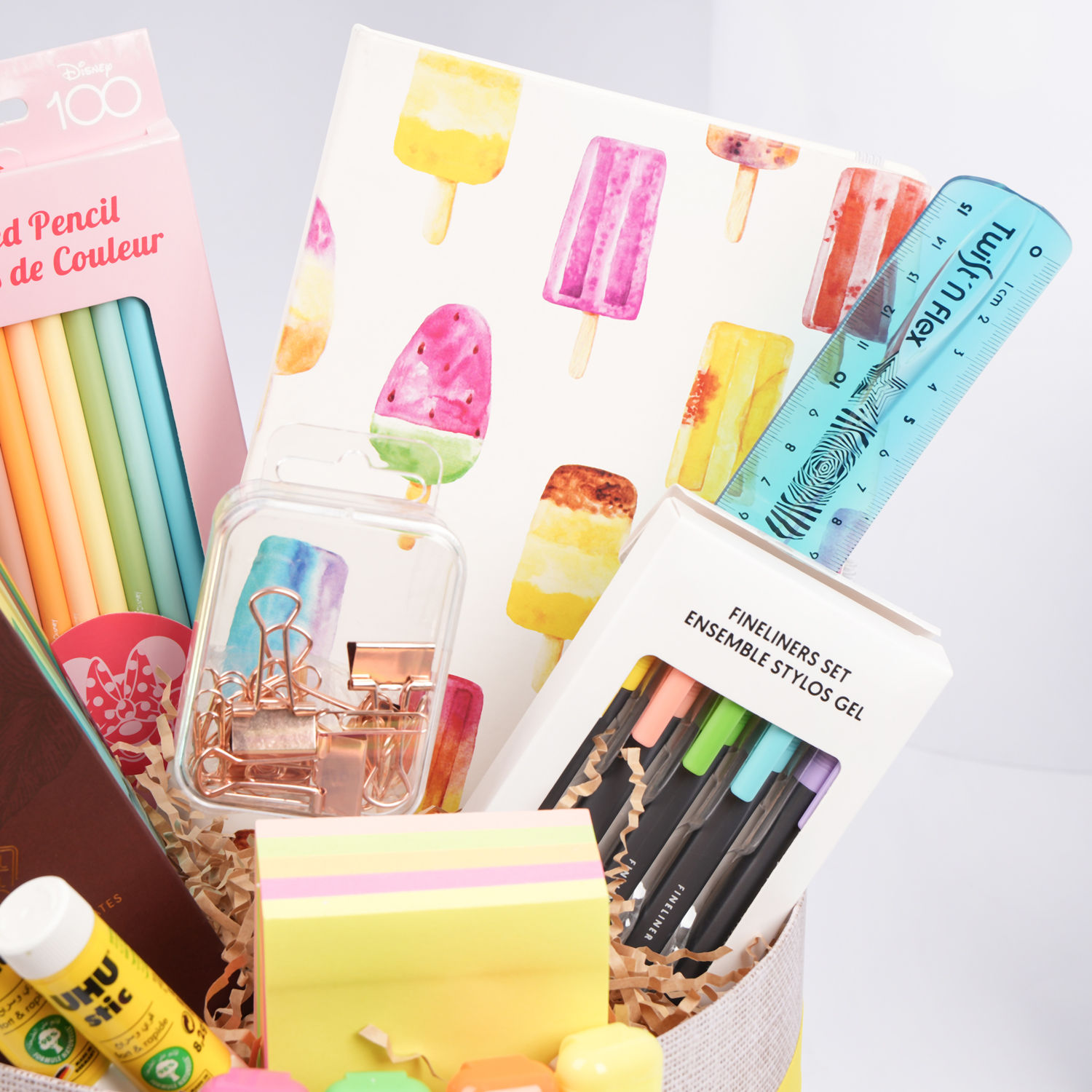 Order Success Tools Hamper Online | Same-Day Delivery UAE - Fnp.ae