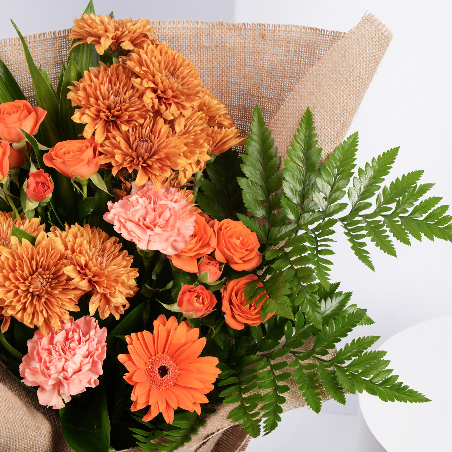 Order Aurora Flowers Bouquet Online | Same-Day Delivery UAE - Fnp.ae