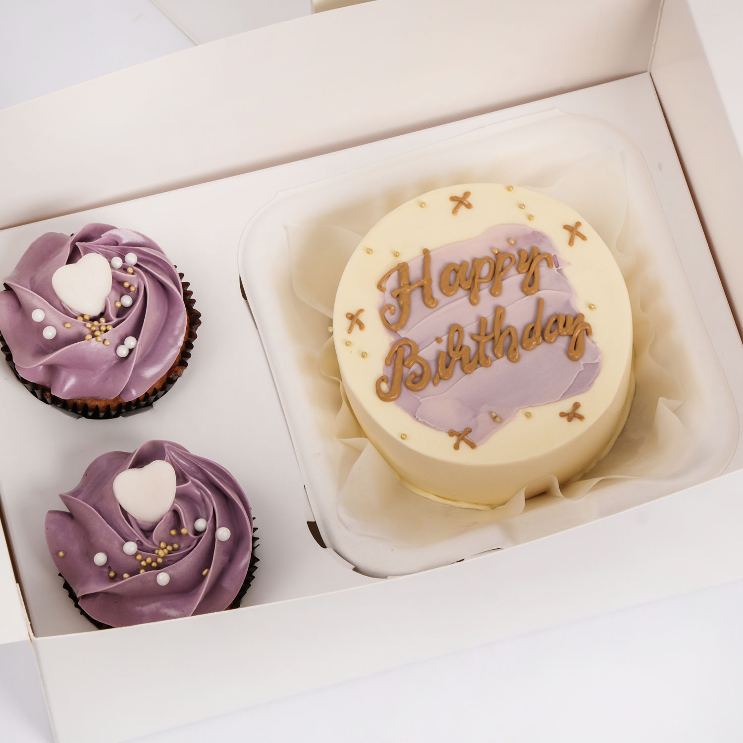 Order Festive Birthday Bento Box Online | Same-Day Delivery UAE - Fnp.ae