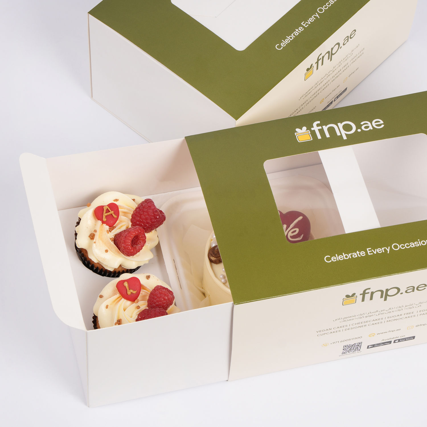 Order Sweet Heart Delight Cake Online | Same-Day Delivery UAE - Fnp.ae