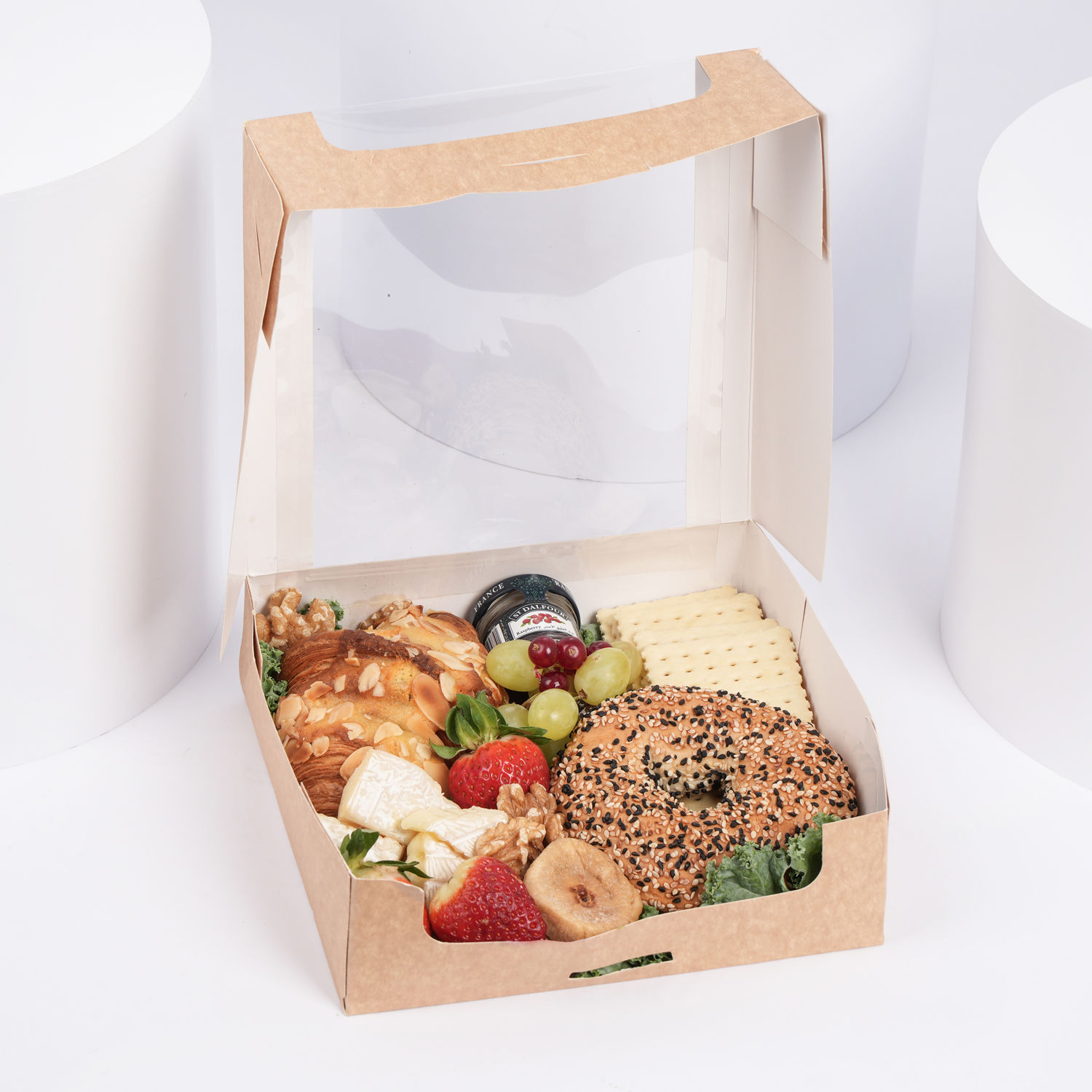 Order Morning Grub Box Online | Same-Day Delivery UAE - Fnp.ae