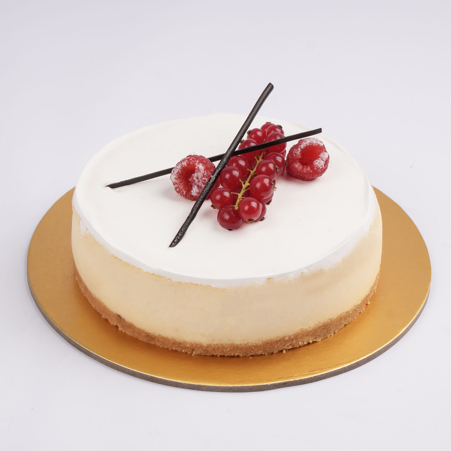 Order Classic New York Cheesecake 4 Portion Online | Same-Day Delivery ...