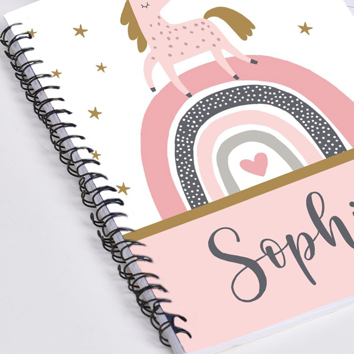 Order Unicon School Notebook Online | Same-Day Delivery UAE - Fnp.ae