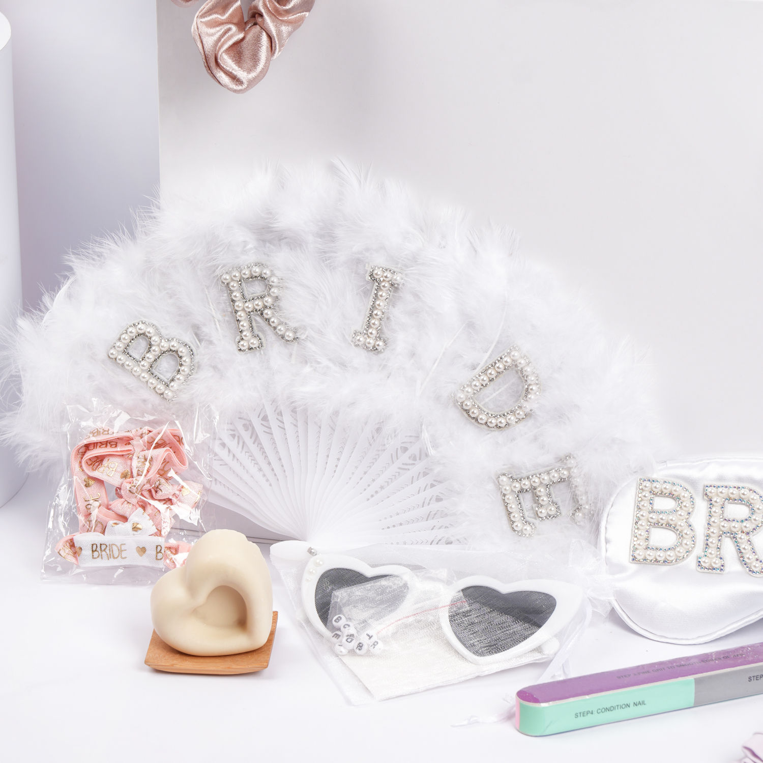 Order Bride To Be Hamper Online | Same-Day Delivery UAE - Fnp.ae