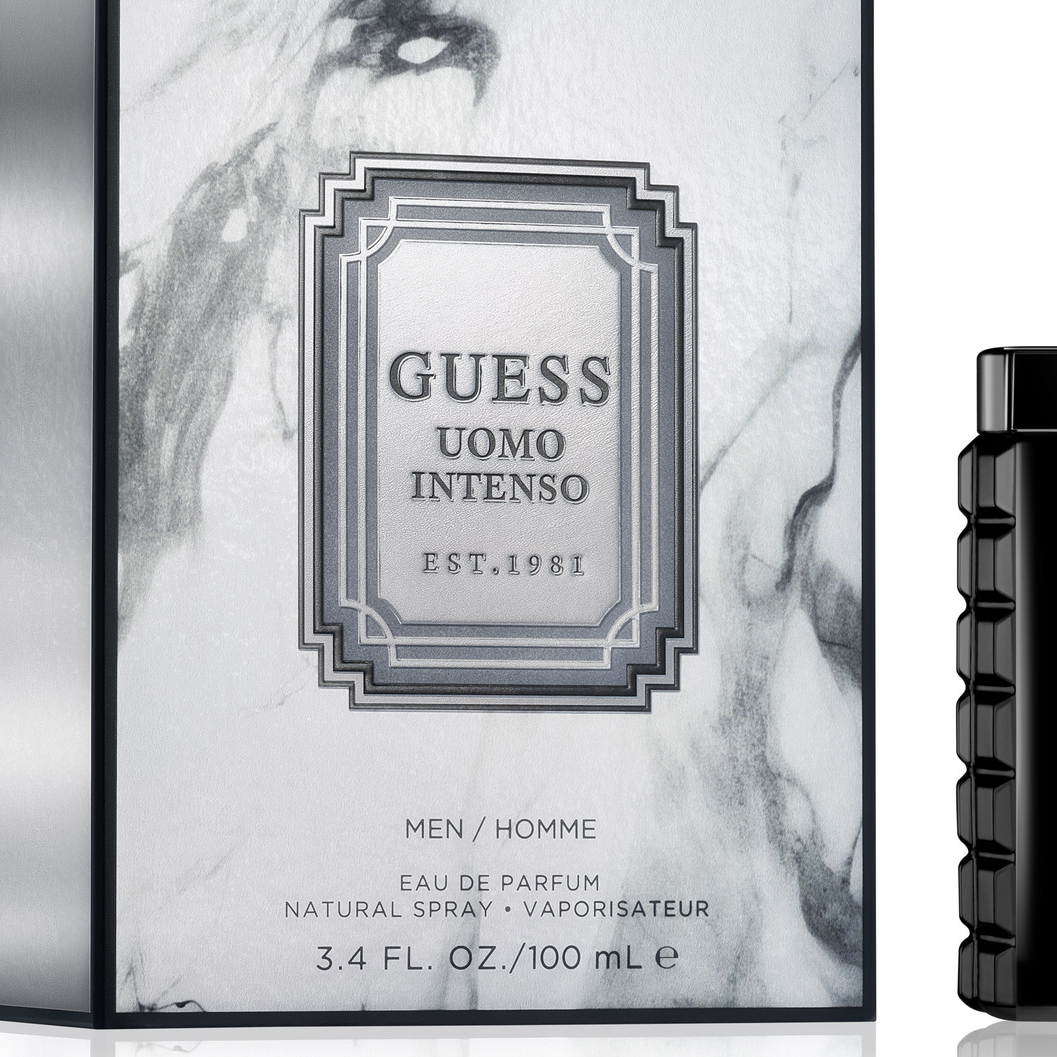 Order Gu Uomo Intenso Edp 100Ml Online | Same-Day Delivery UAE - Fnp.ae