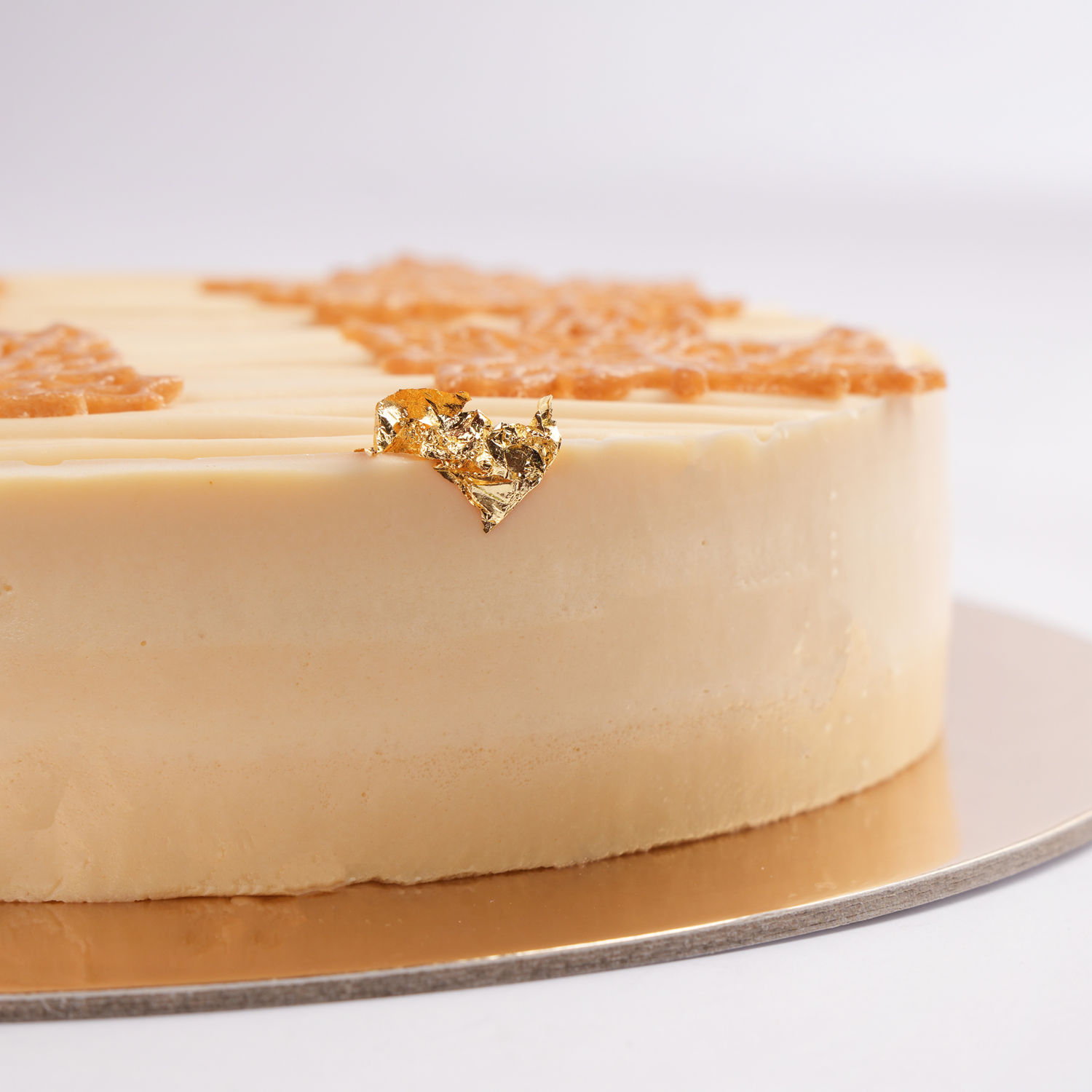 Order Tres Leche Cake 4 Portion Online | Same-Day Delivery UAE - Fnp.ae