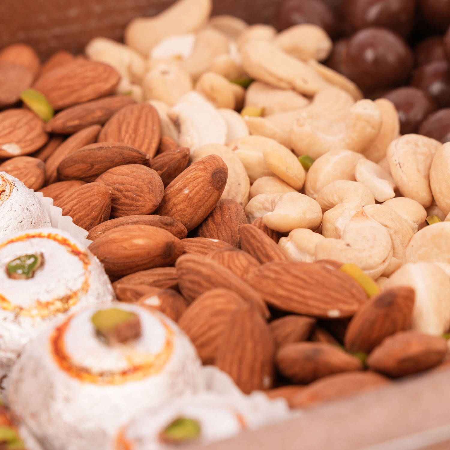 Order Indulgence Tray Online | Same-Day Delivery UAE - Fnp.ae