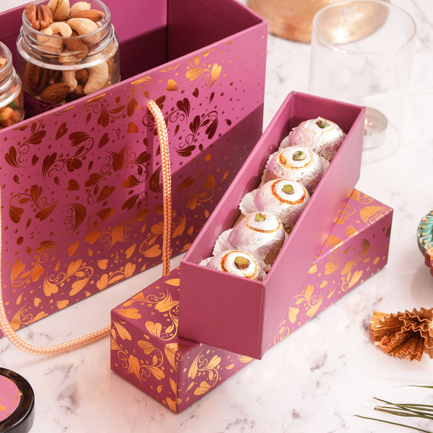 Order Perfect Joy Box Online | Same-Day Delivery UAE - Fnp.ae