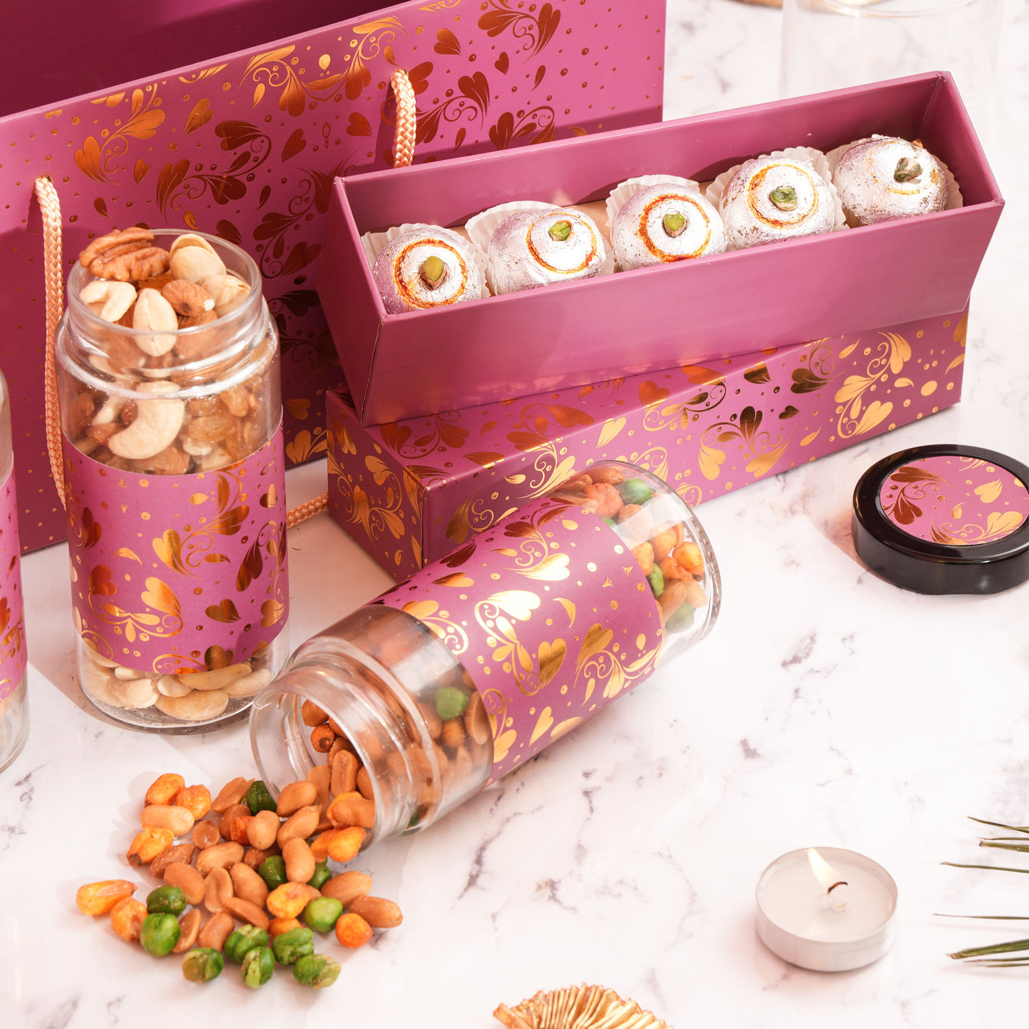 Order Perfect Joy Box Online | Same-Day Delivery UAE - Fnp.ae