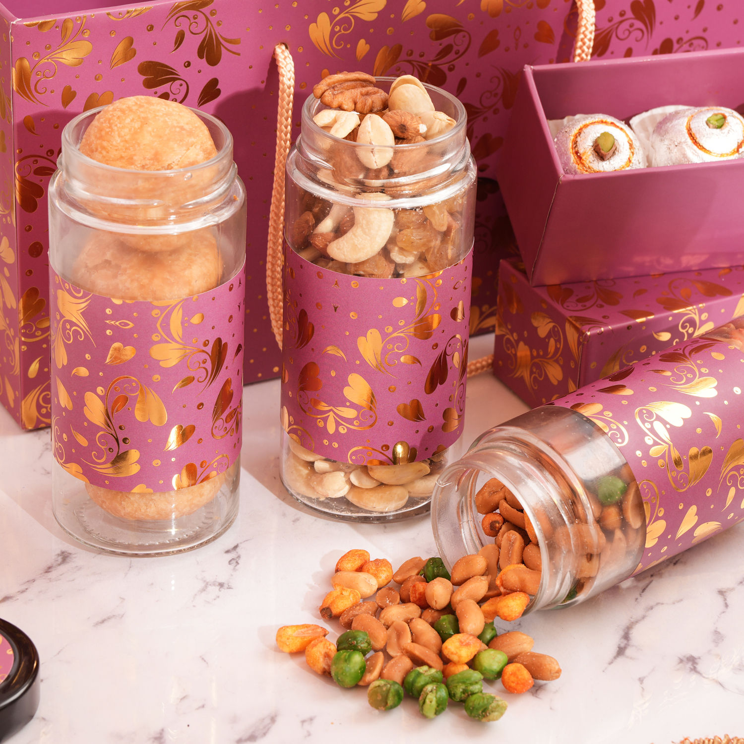 Order Perfect Joy Box Online | Same-Day Delivery UAE - Fnp.ae