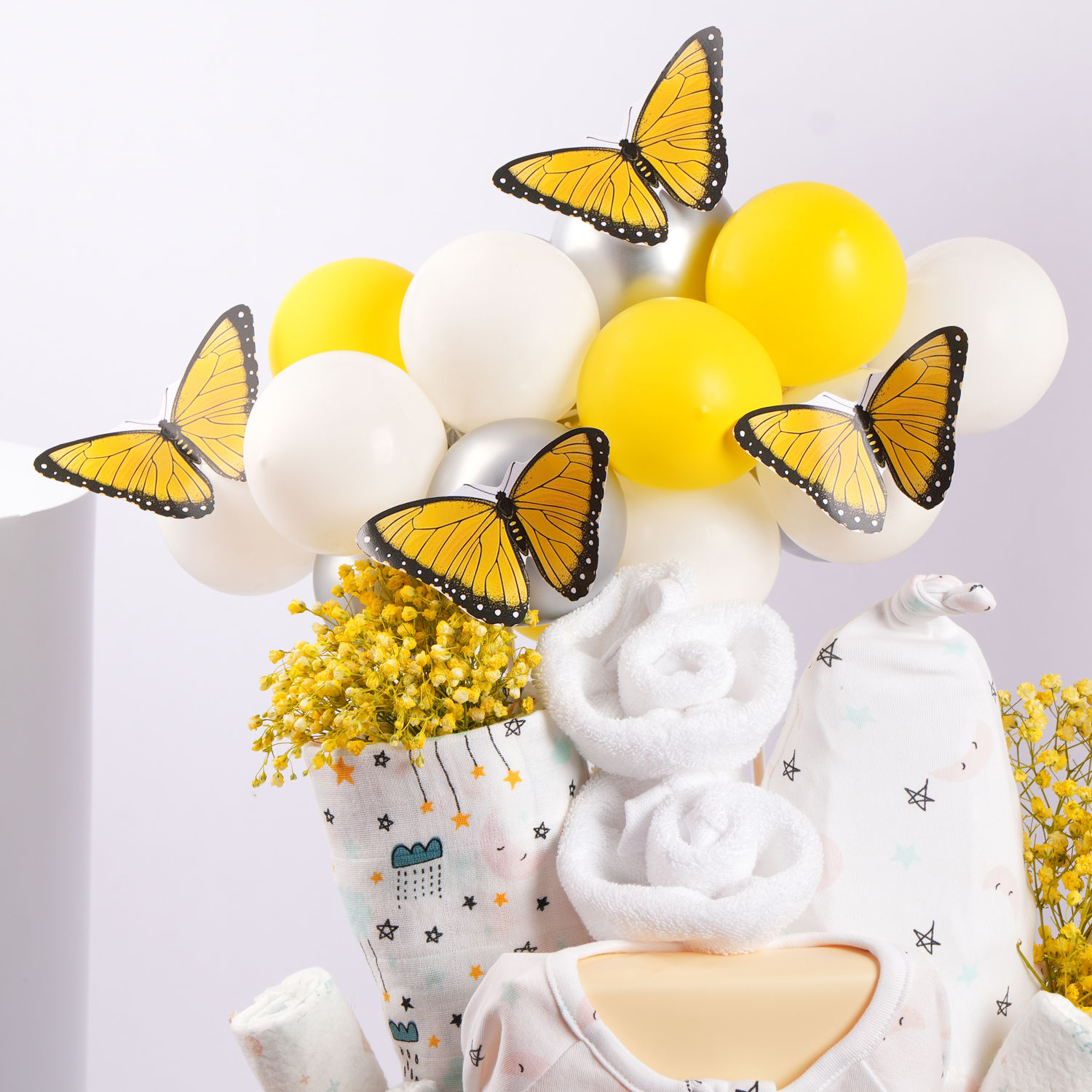 Order Safari Sunshine Baby Bundle Online | Same-Day Delivery UAE - Fnp.ae