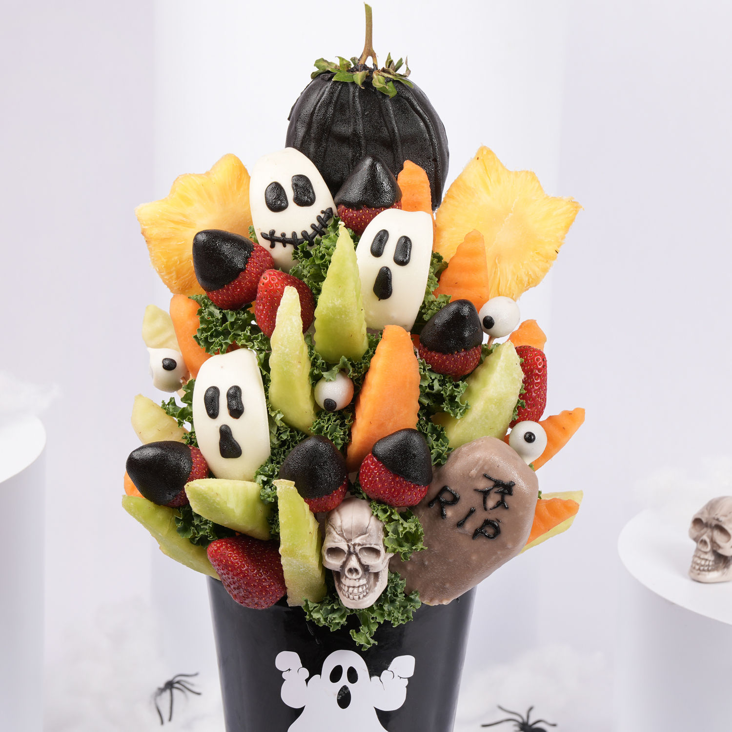 Order Monster Mallow Fruit Bites Online | Same-Day Delivery UAE - Fnp.ae