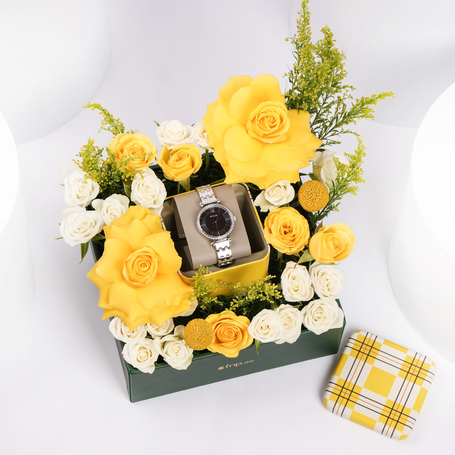 Order Fossil Tillie Womens Watch Gift Box Online | Same-Day Delivery ...