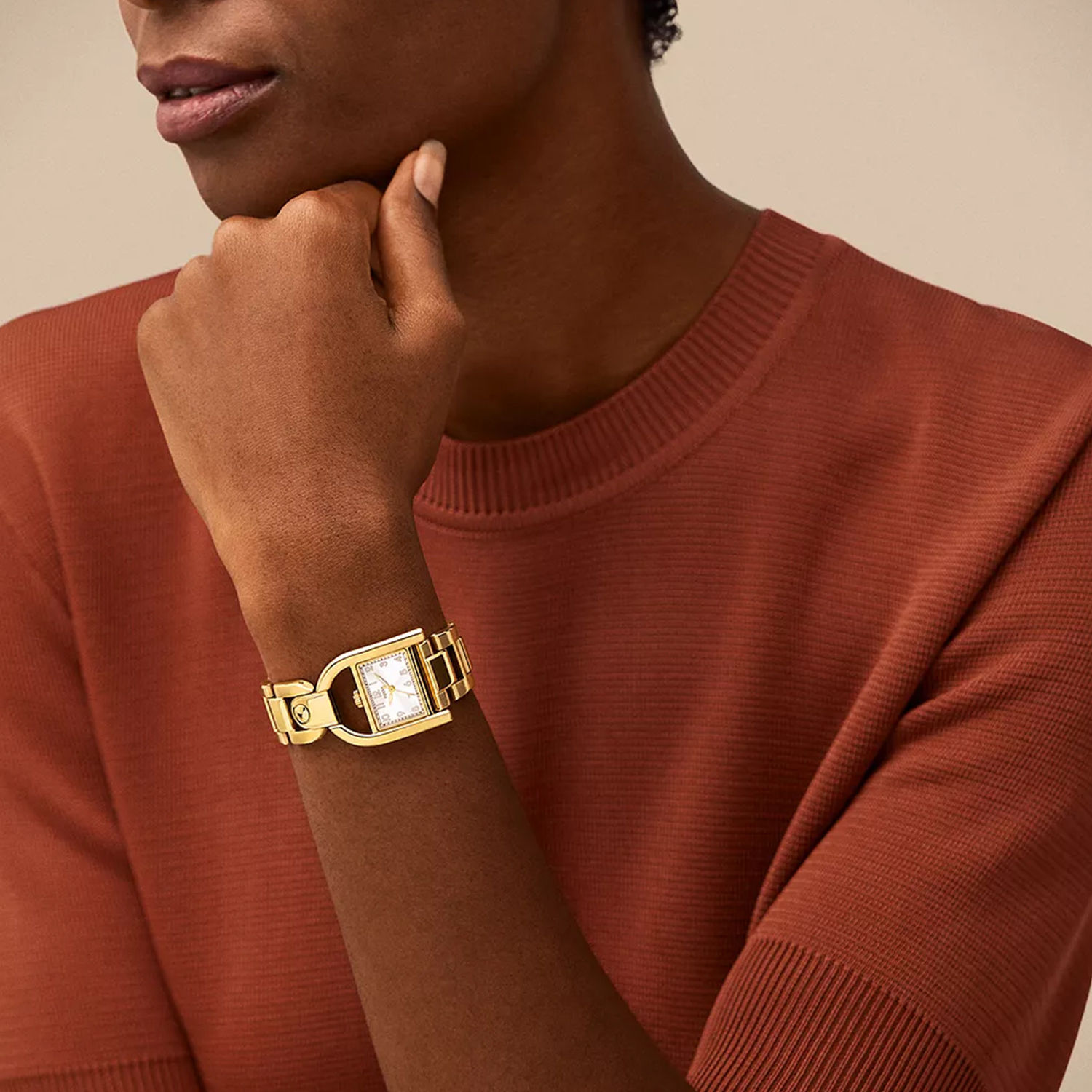 Order Fossil Harwell Watch Gift Box for Her Online | Same-Day Delivery ...