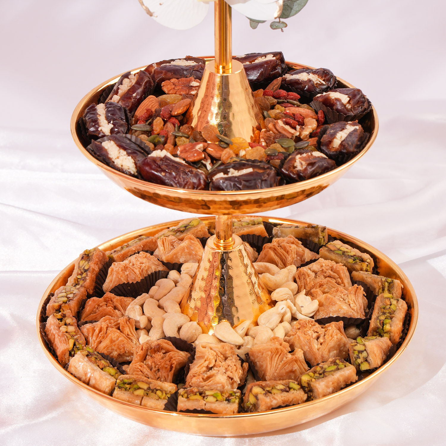 Order Celebration Sweet Tray Online | Same-Day Delivery UAE - Fnp.ae