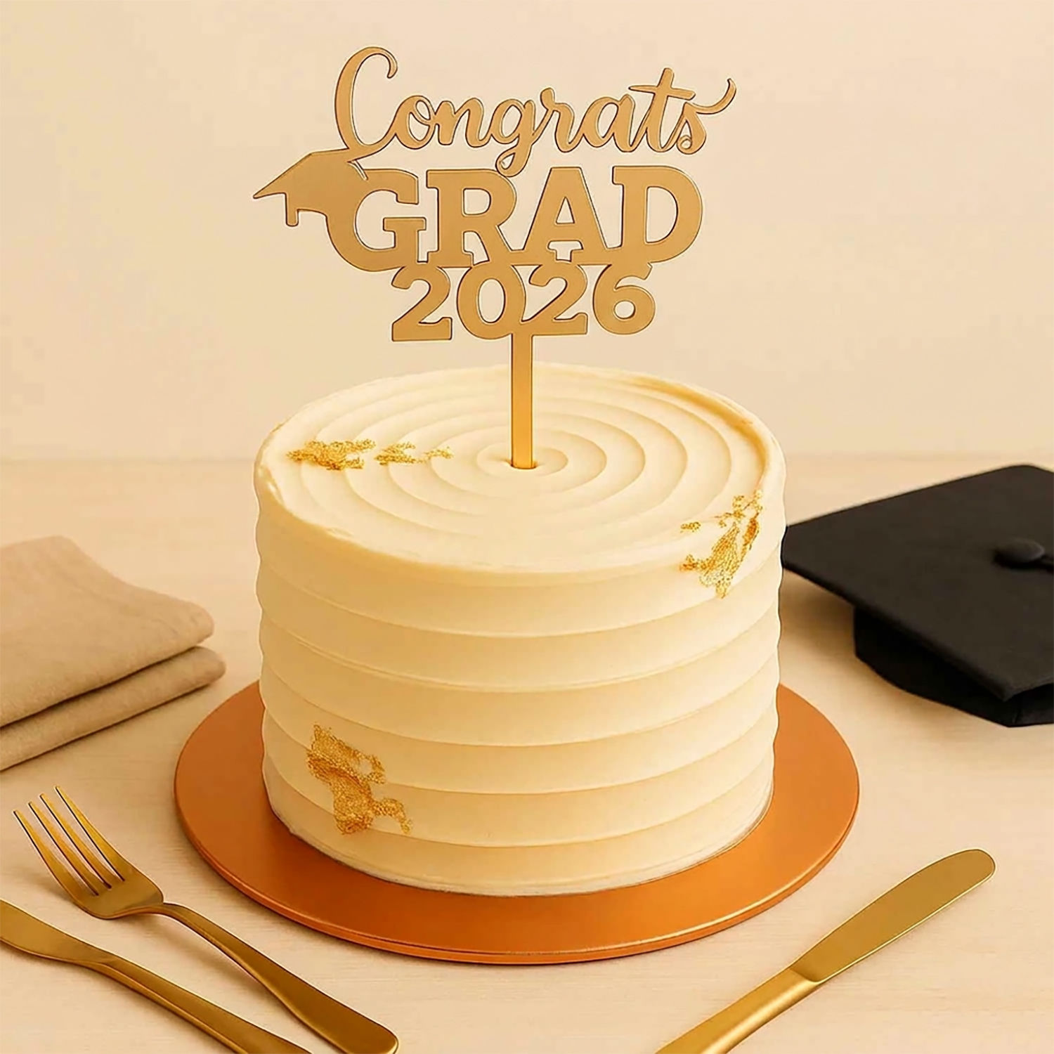 Order Grad Glory Chocolate Cake 1 Kg Online | Same-Day Delivery UAE ...