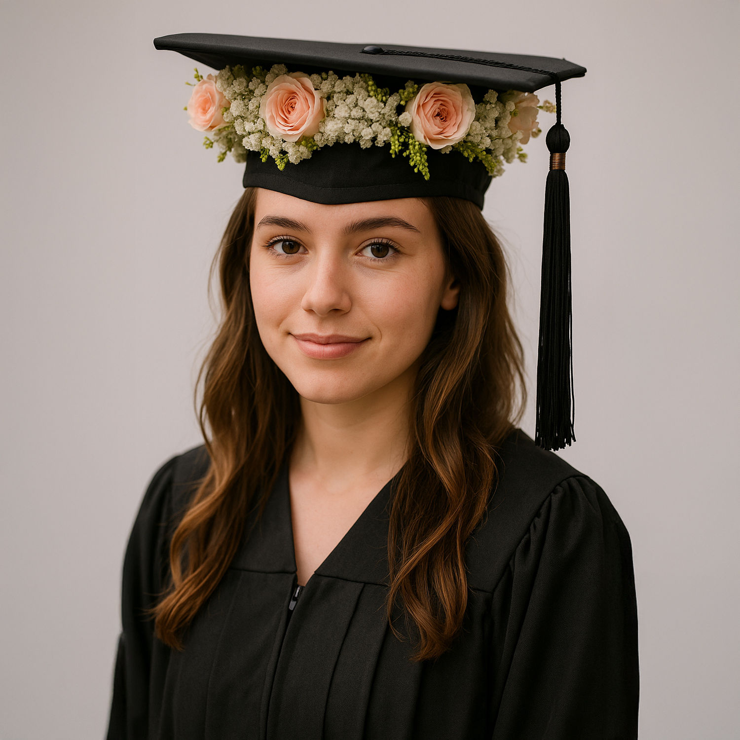 Order The Graduate Crown Online | Same-Day Delivery UAE - Fnp.ae