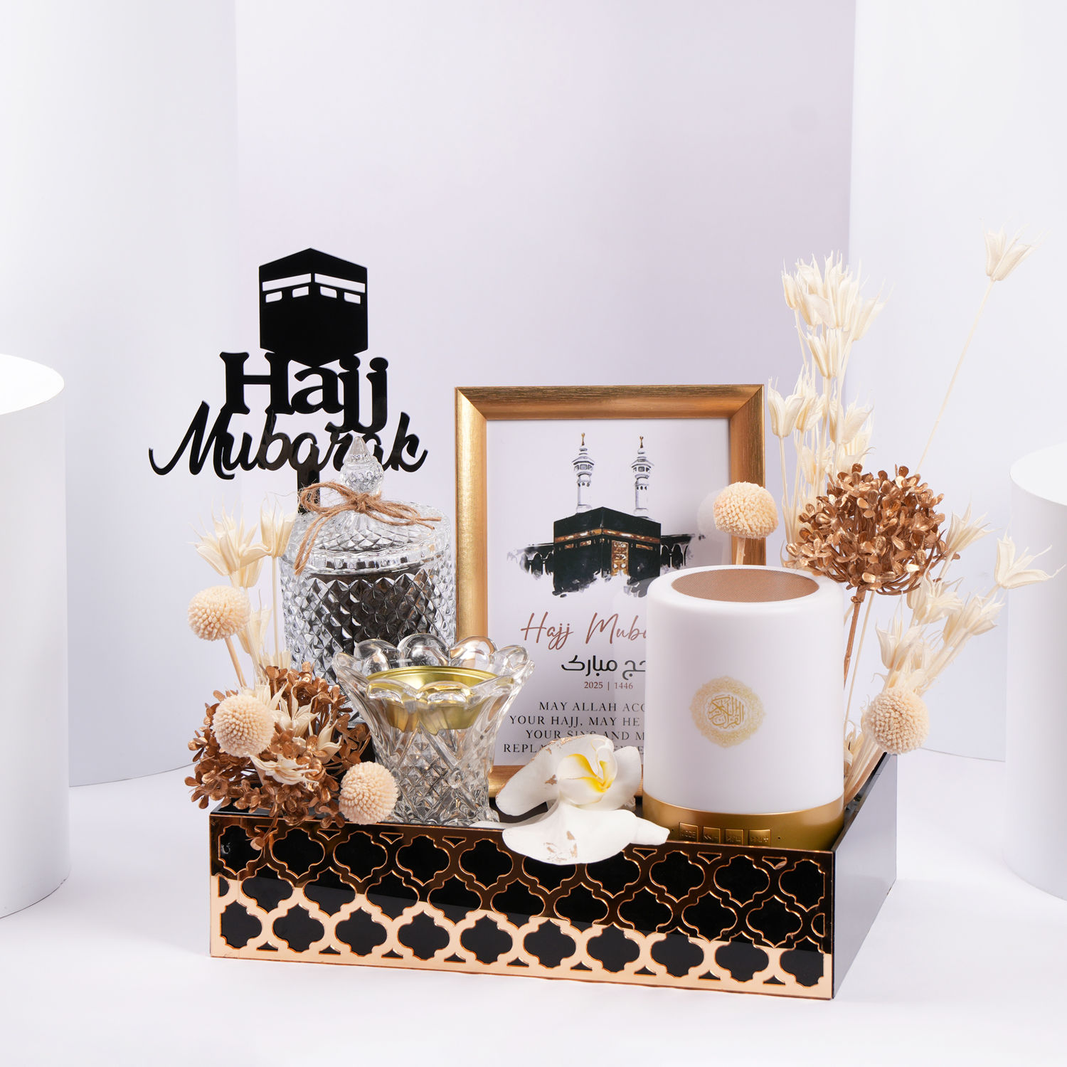 Order Hajj Companion Kit Online | Same-Day Delivery UAE - Fnp.ae