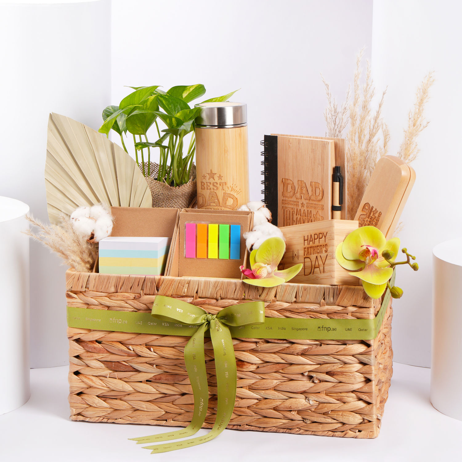 Order Desk Buddy Father Edition Online | Same-Day Delivery UAE - Fnp.ae