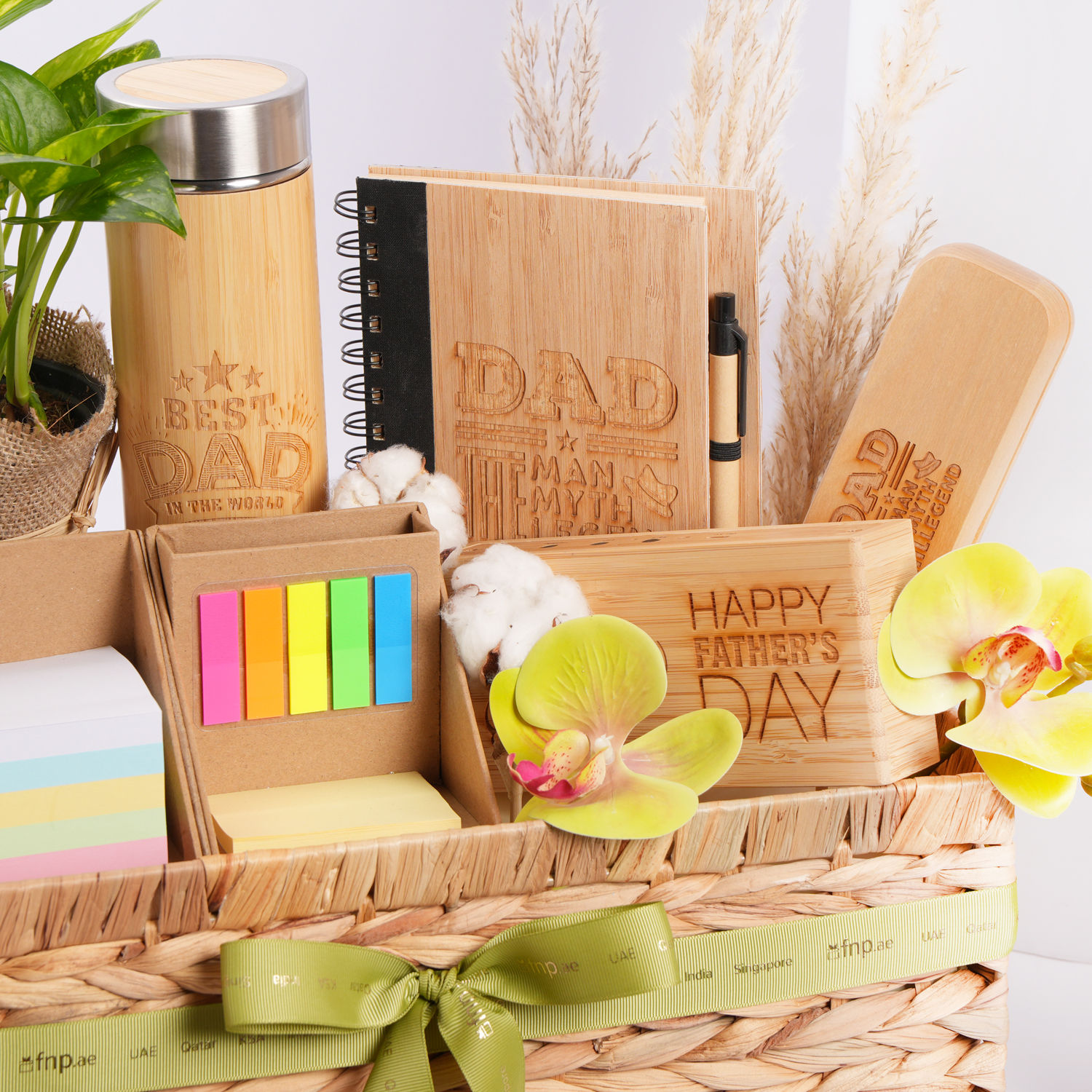 Order Desk Buddy Father Edition Online | Same-Day Delivery UAE - Fnp.ae