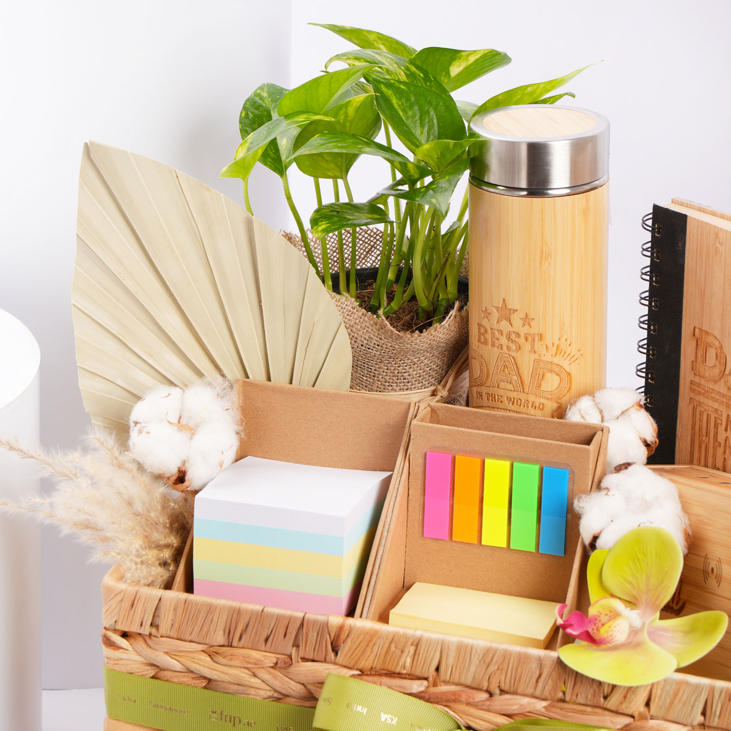 Order Desk Buddy Father Edition Online | Same-Day Delivery UAE - Fnp.ae